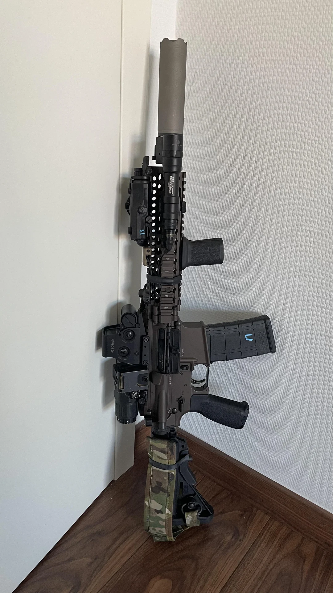 “Finally complete” | Scrolller