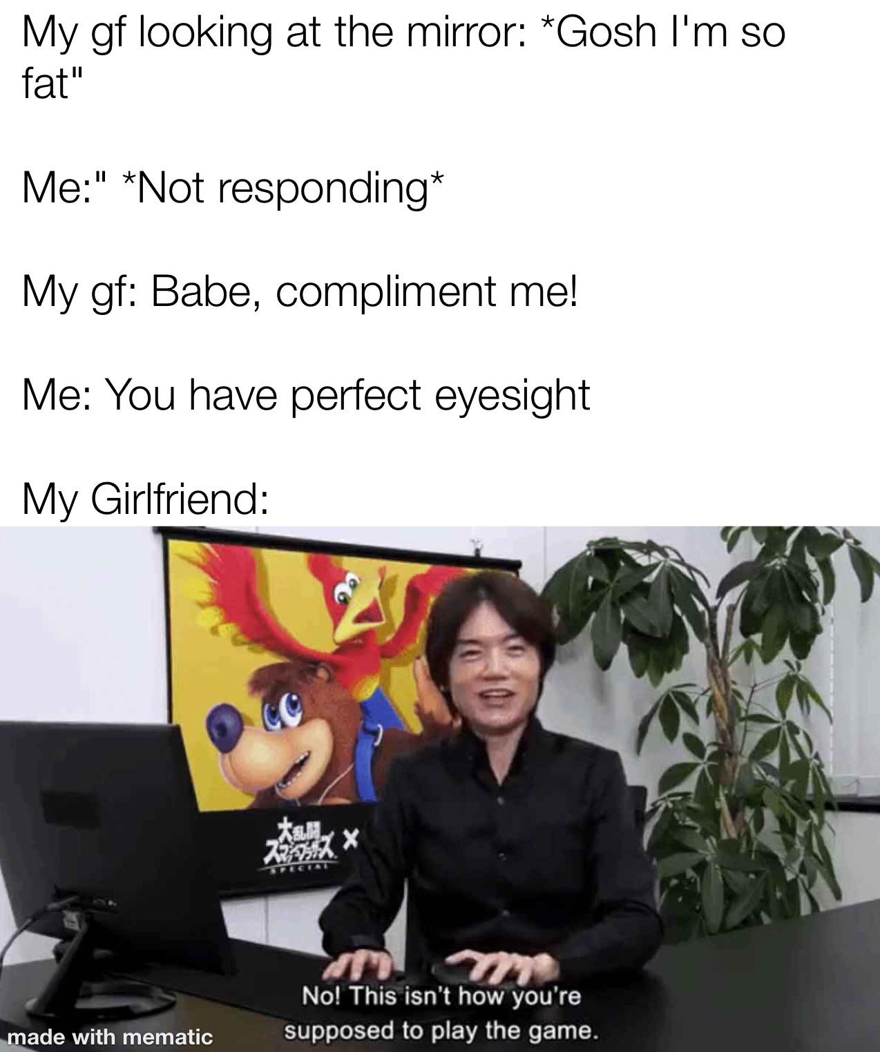 Flipped the fucking script | Scrolller