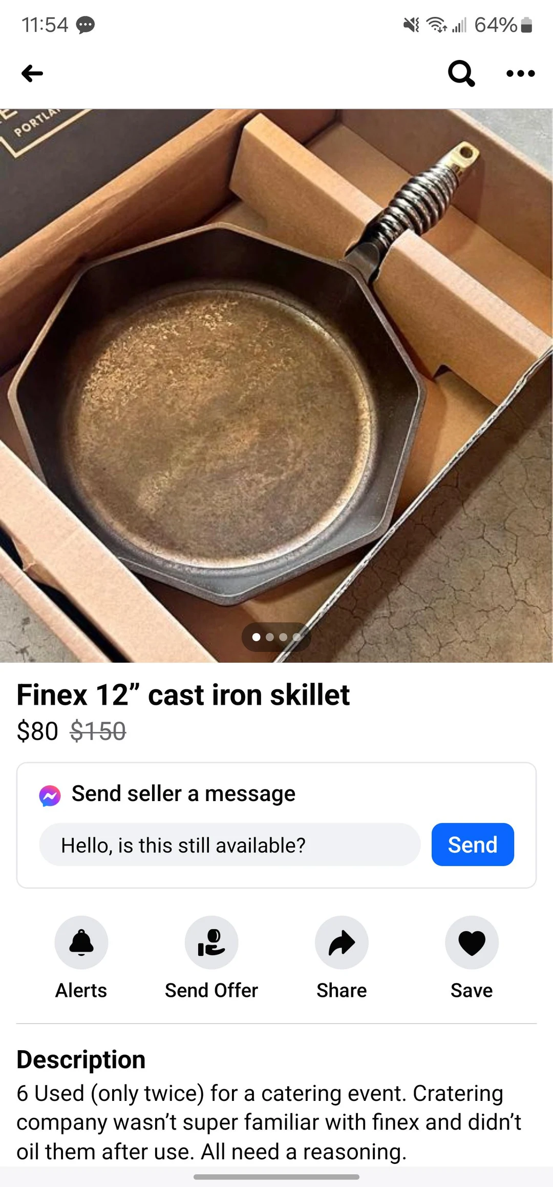 Fine 12" | Scrolller