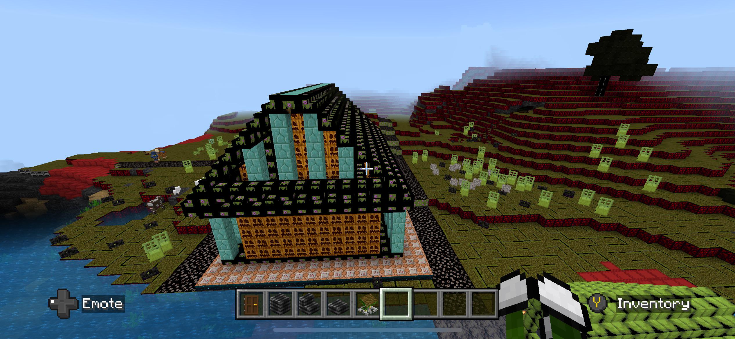 Weird glitch? | Scrolller