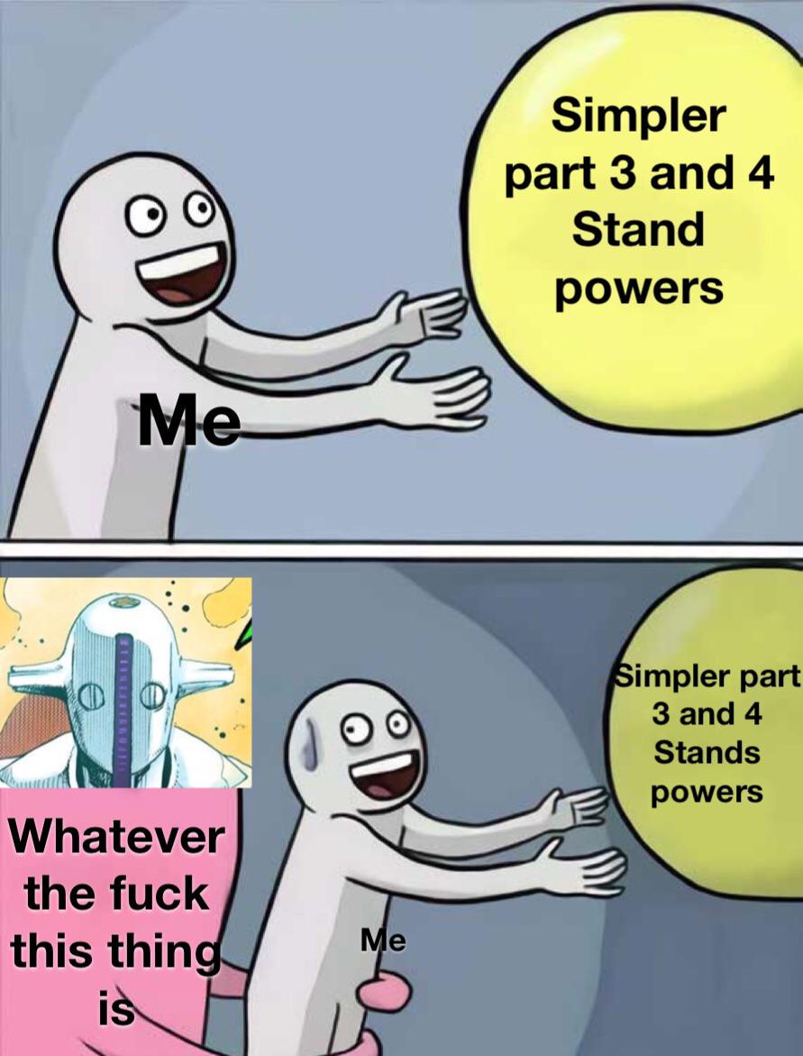 The hell is a Go Beyond | Scrolller