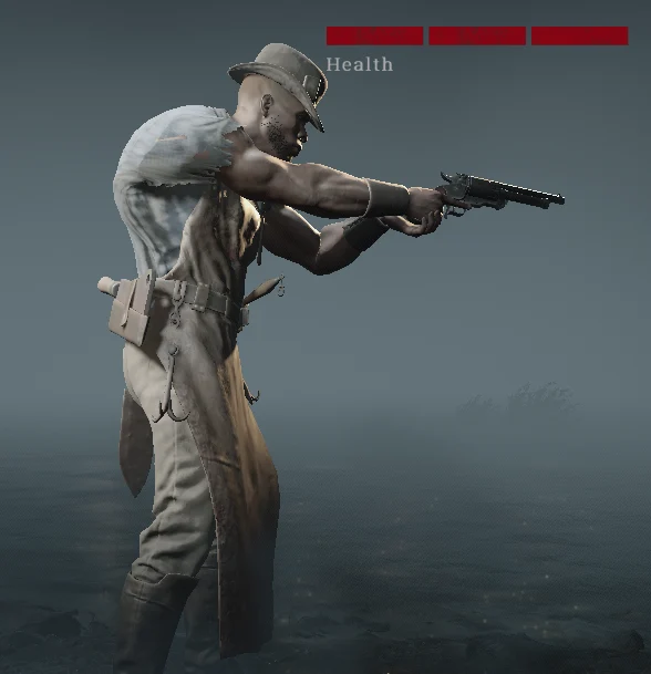 HUNTchback: SHOWDOWN | Scrolller