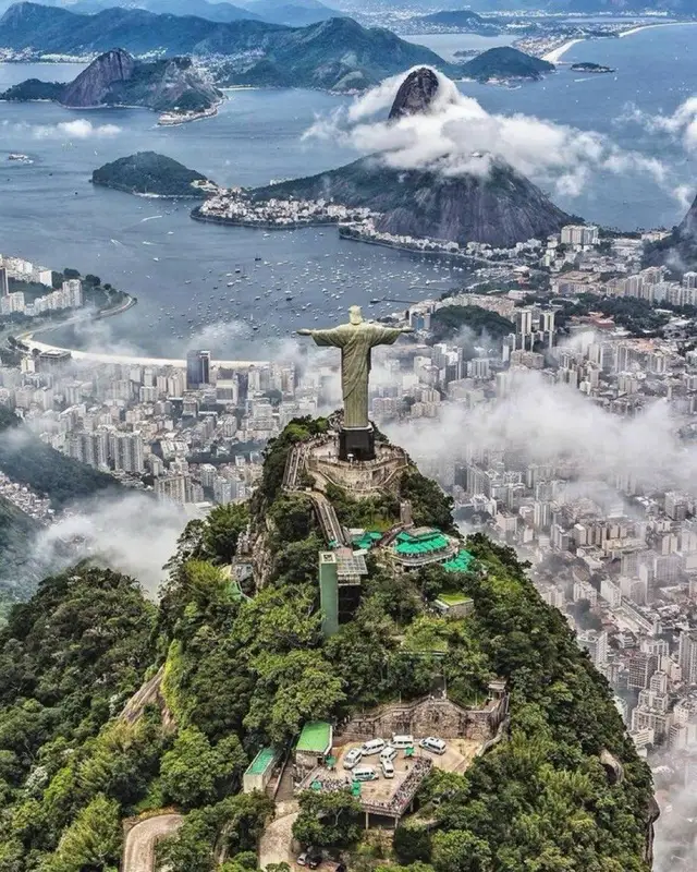 Rio de Janeiro - Brazil | Scrolller