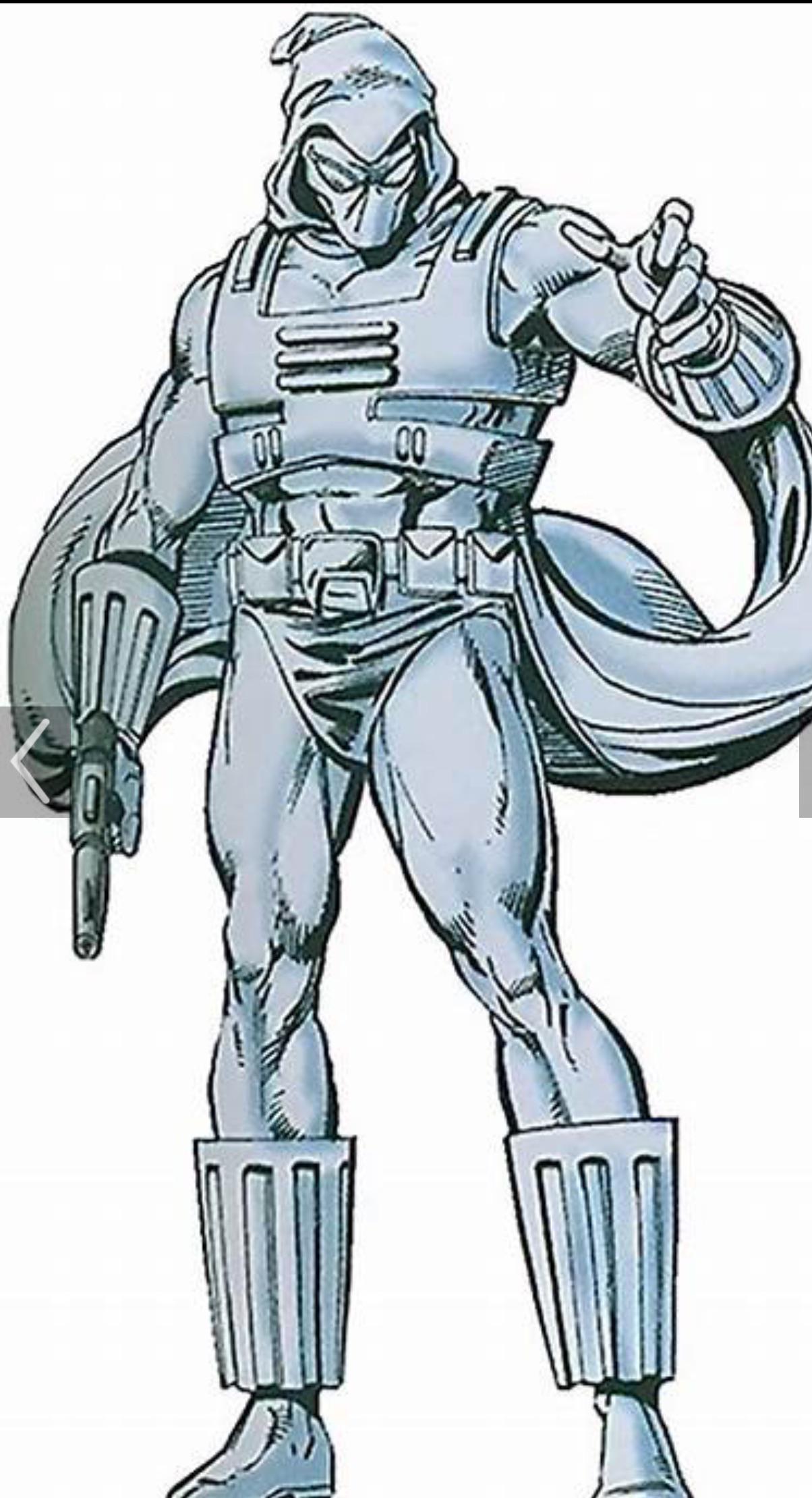 Original Ghost? | Scrolller