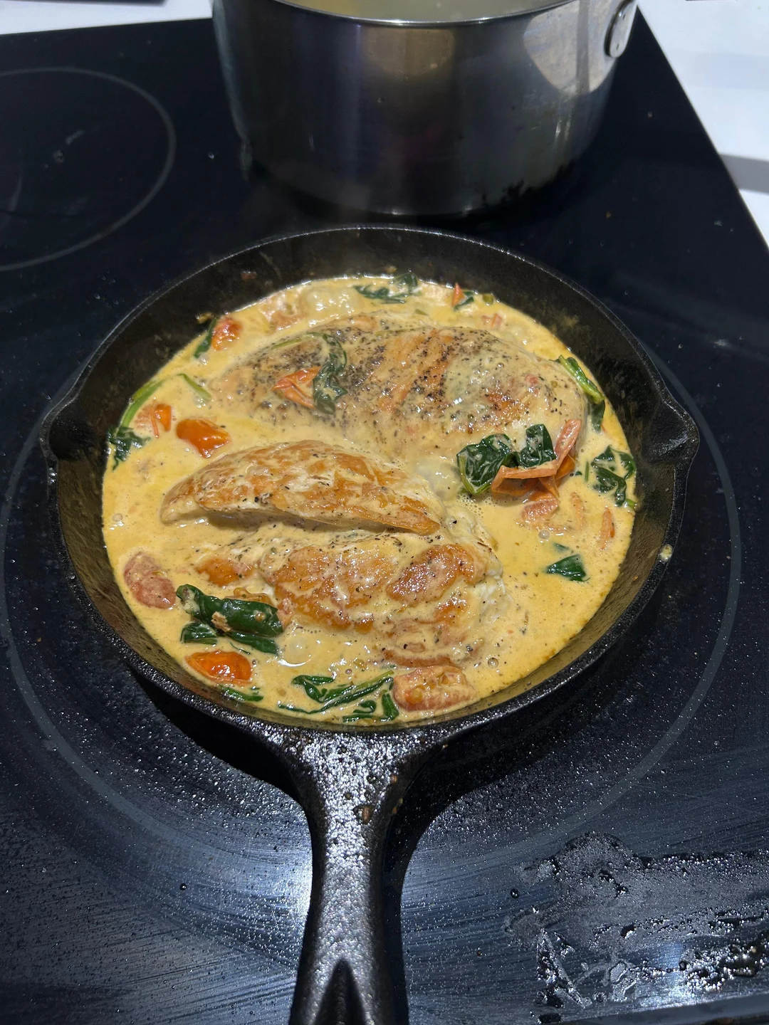 ‘Nuff said? | Scrolller