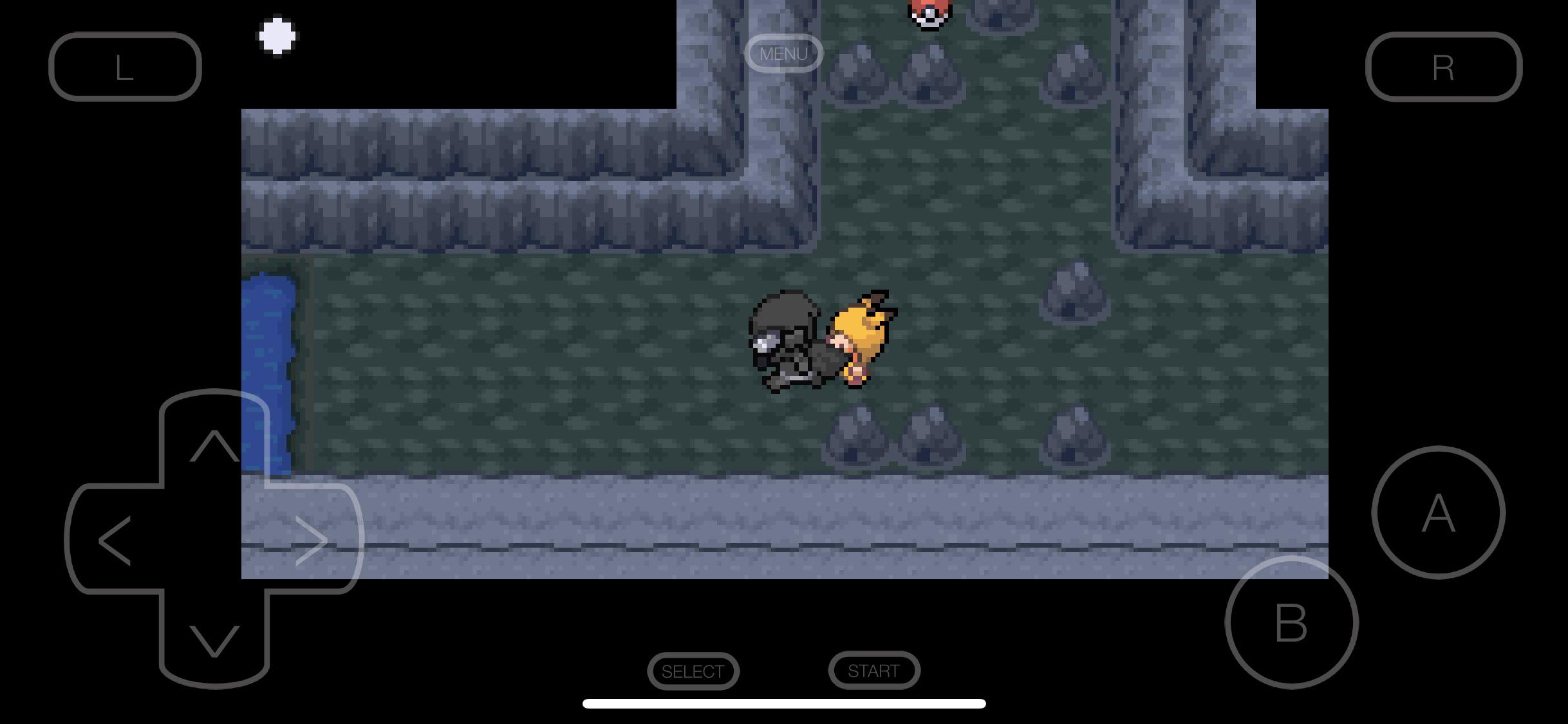 Batman and Robin | Scrolller