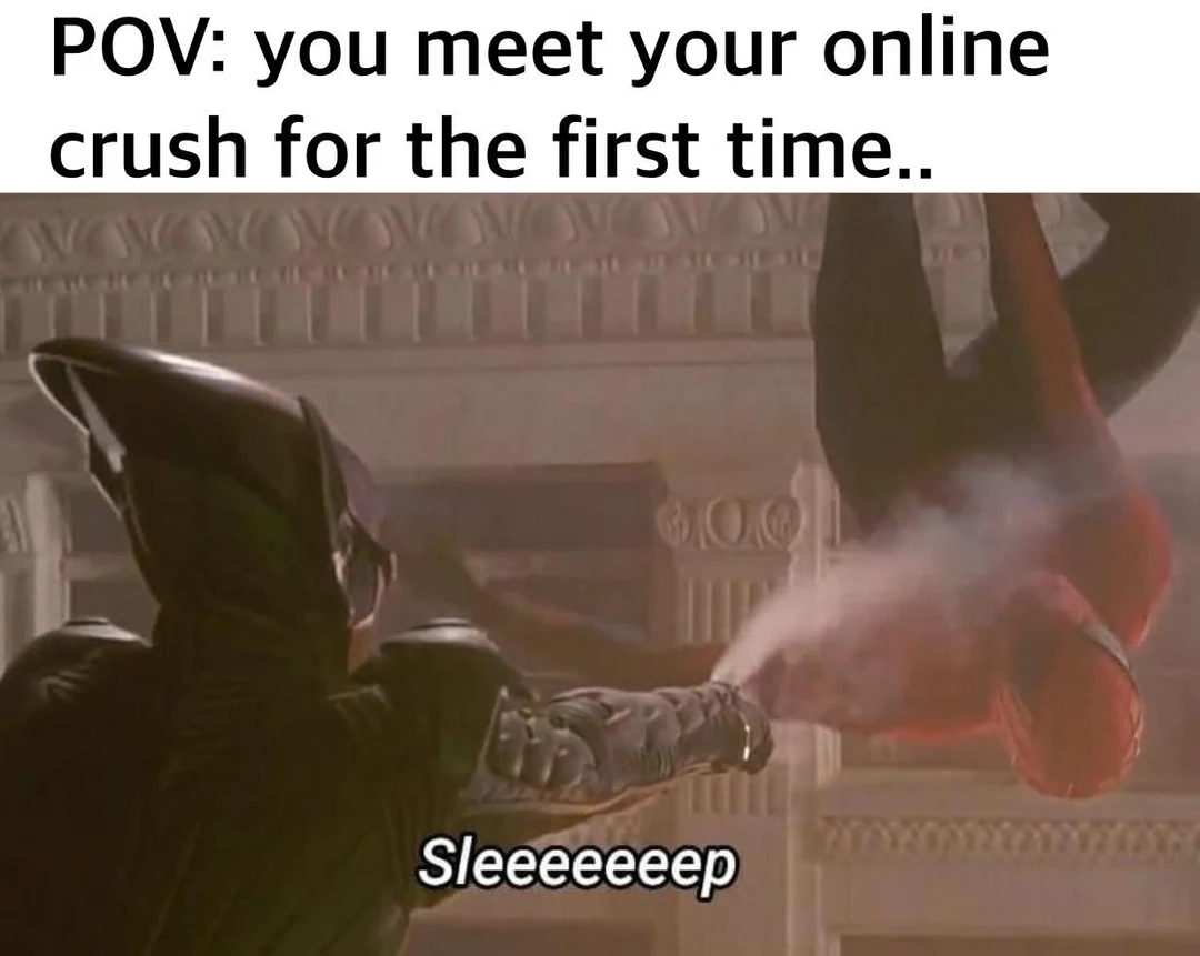 She went goblin mode | Scrolller