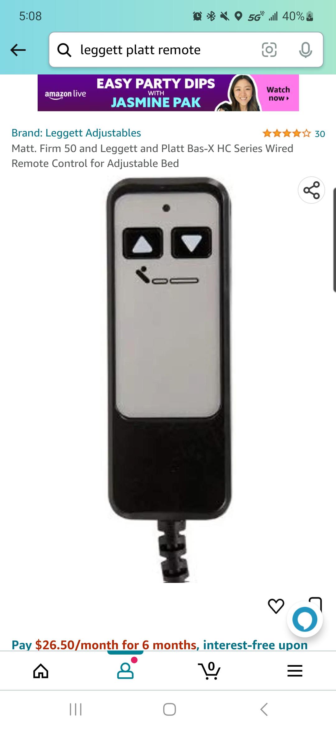 Help with wiring: converting wired leggett and platt bedframe to wireless | Scrolller