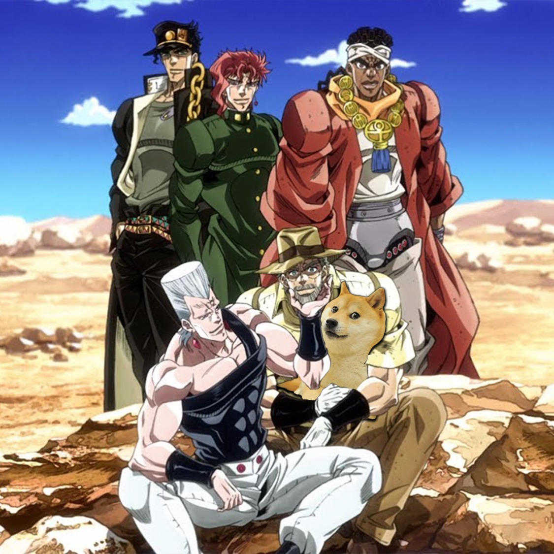 You were a meme crusader... | Scrolller