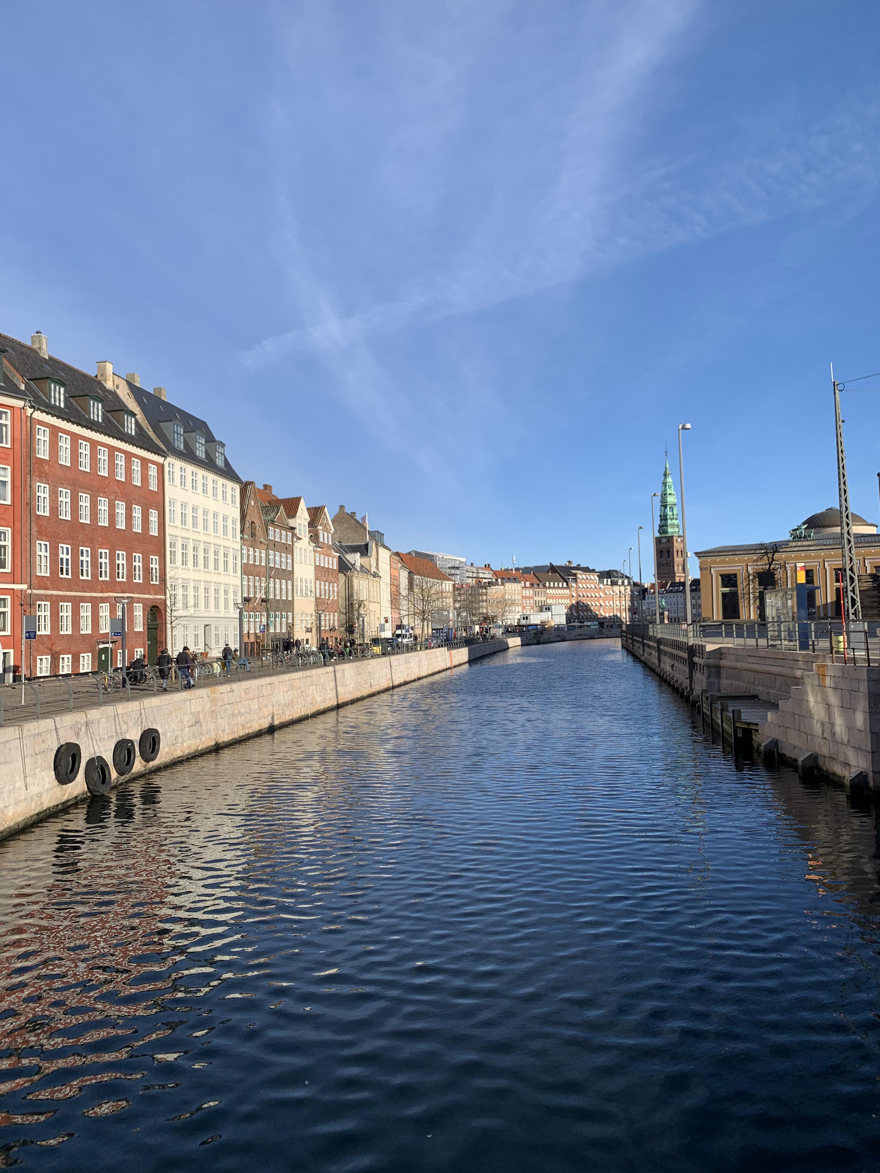 Copenhagen, Denmark | Scrolller
