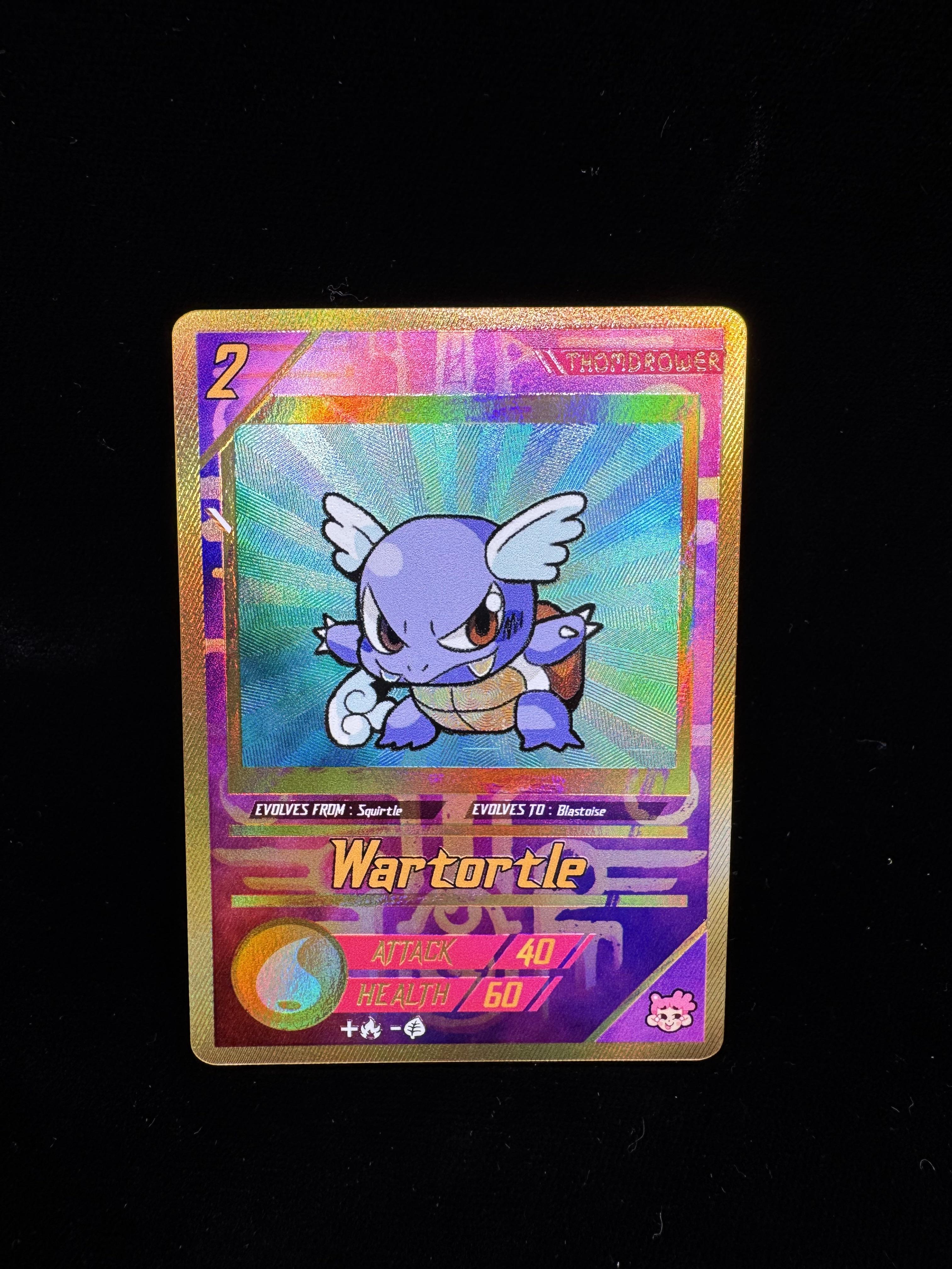 I made more cards! | Scrolller