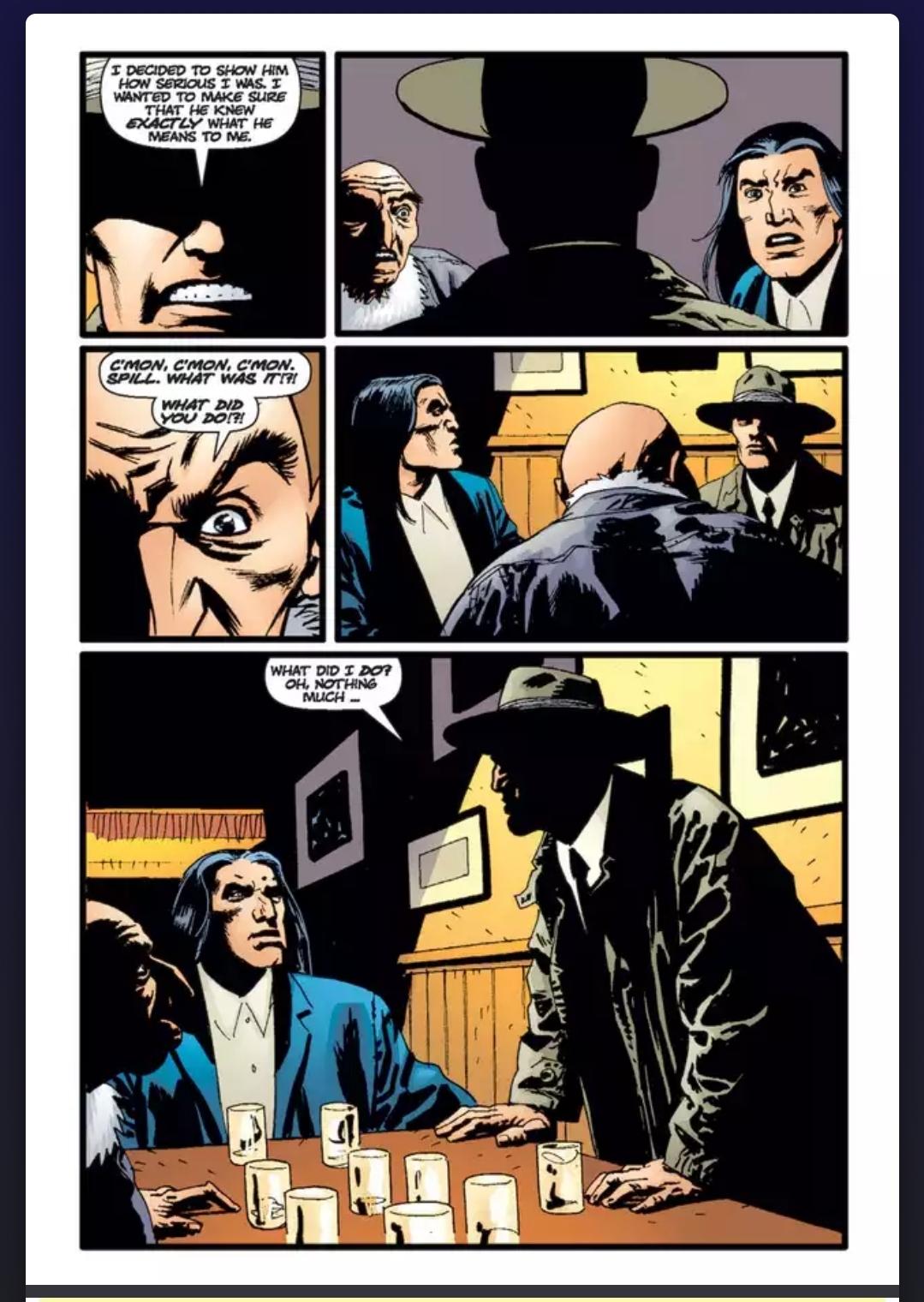 Where are these panels from? | Scrolller