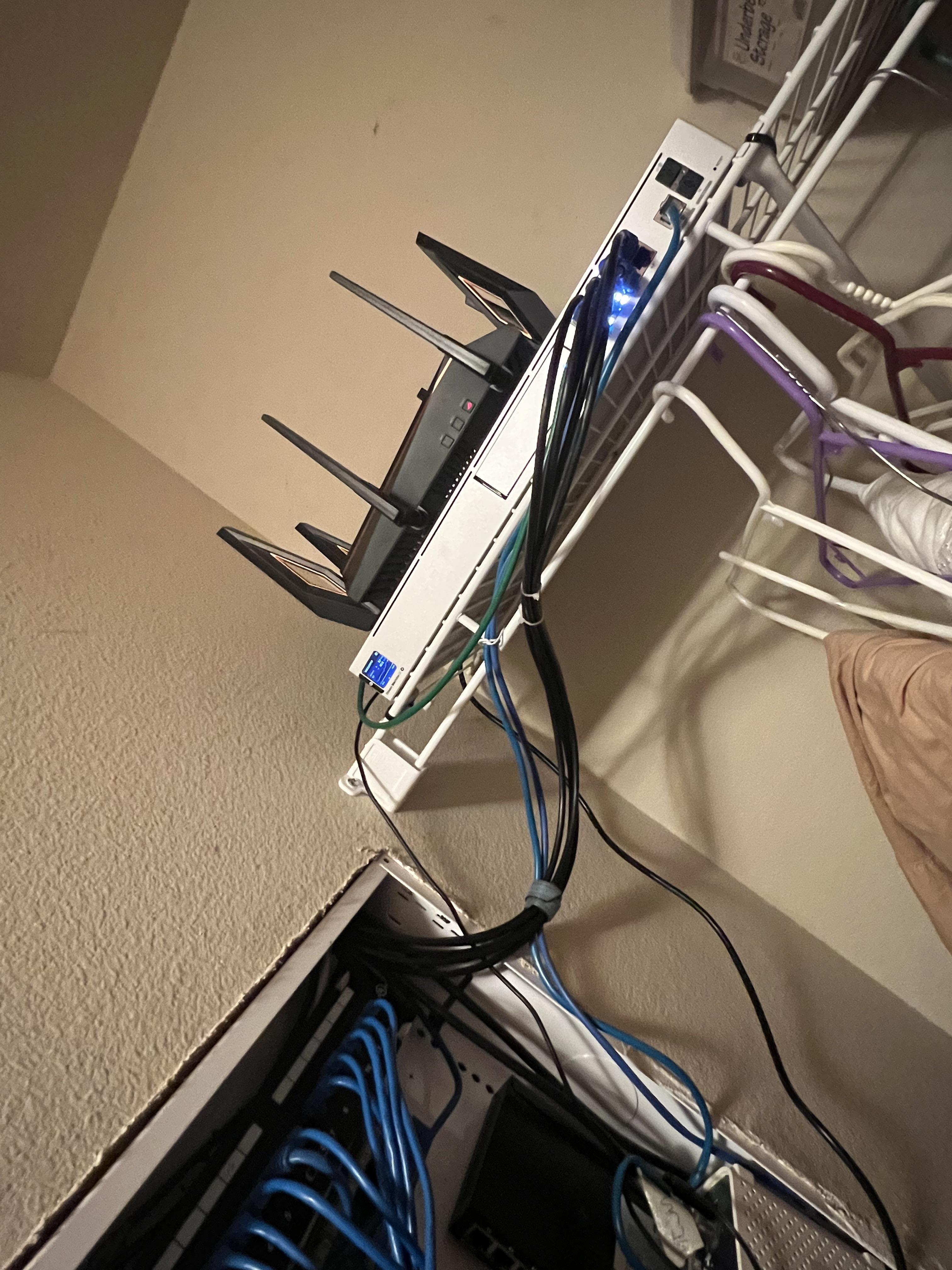 Discover more like Ubiquiti: Thoughts on my setup? and Related Content | Scrolller