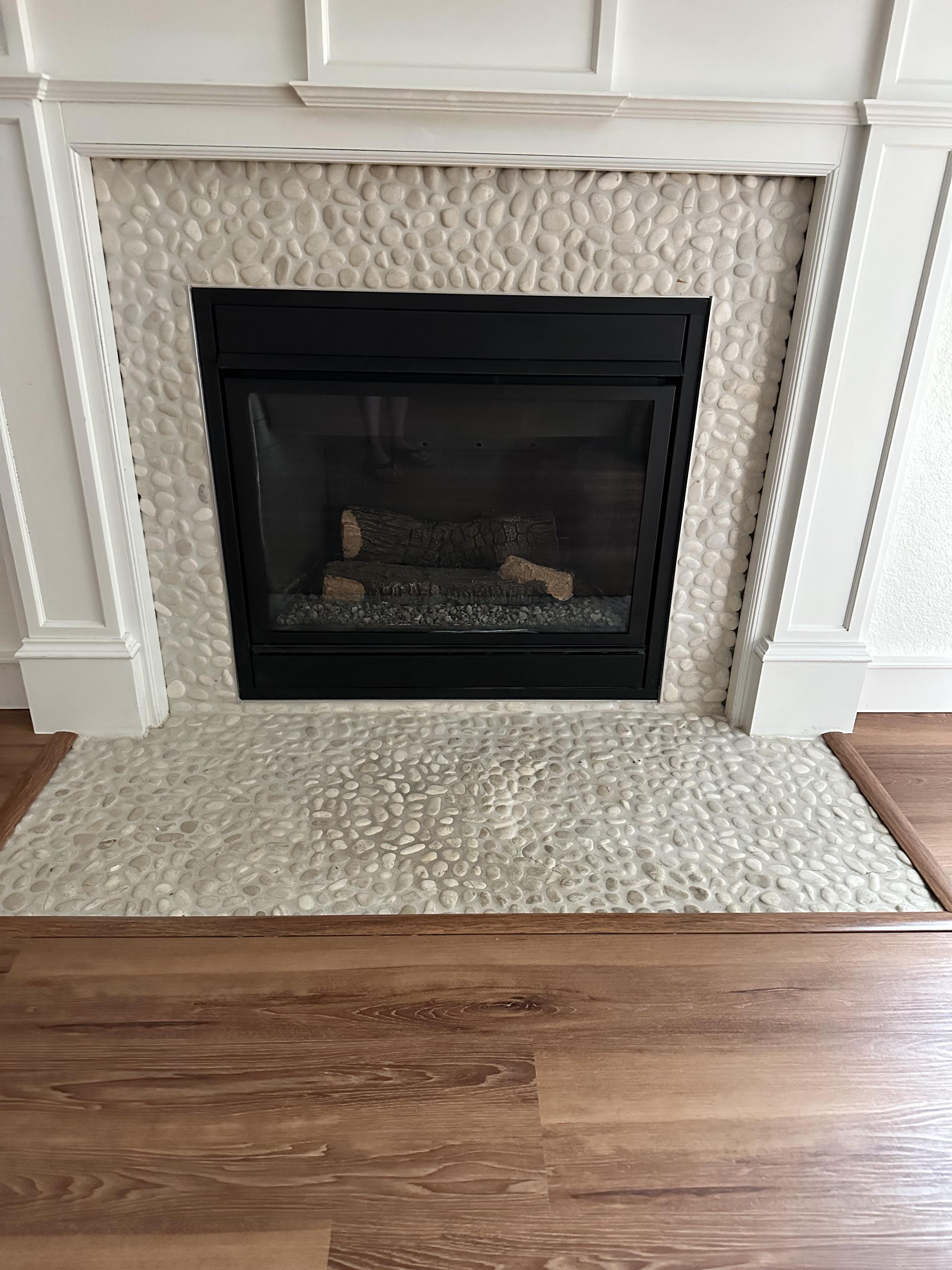 Cleaning Pebble tiles | Scrolller