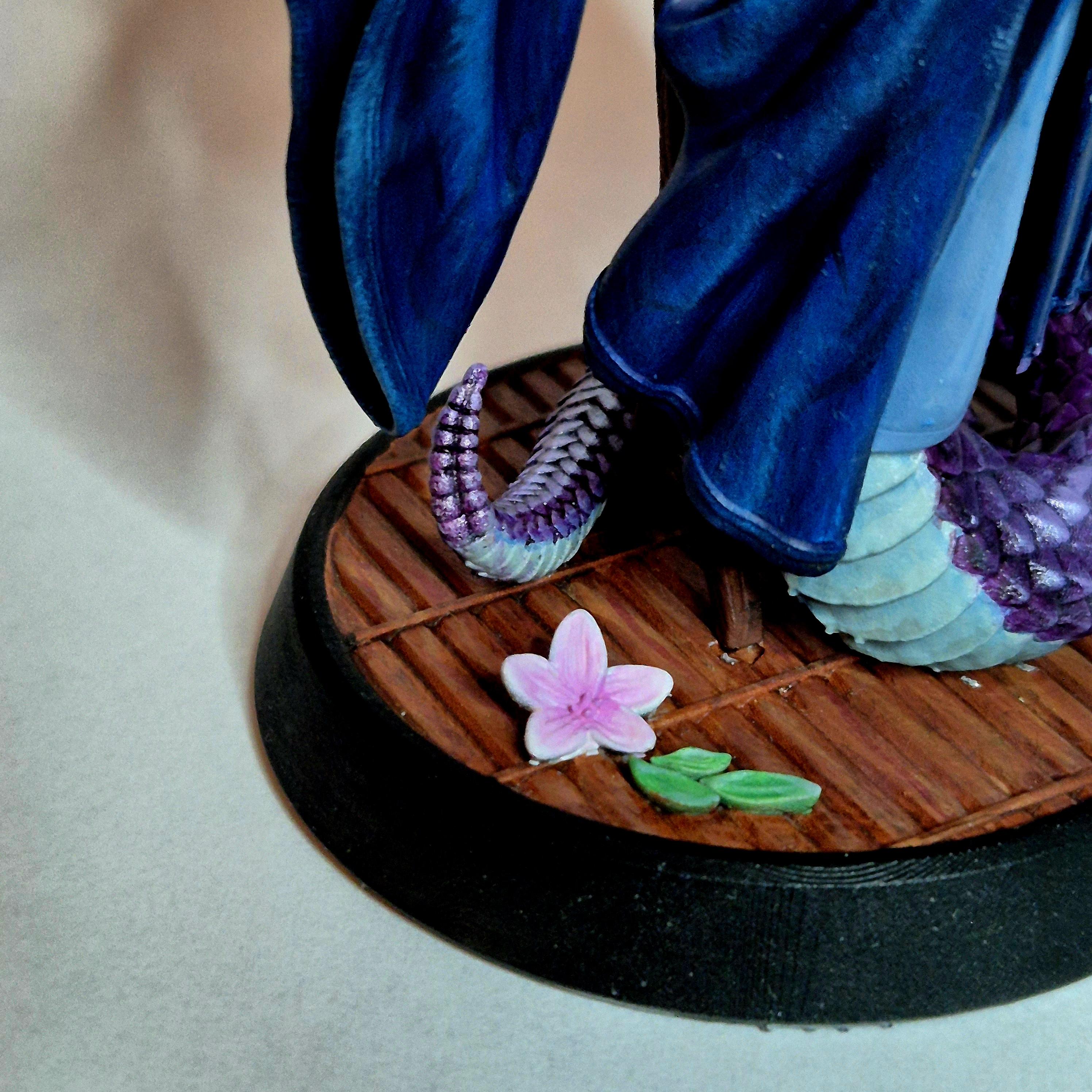 Disguised Akamata from Loot Studios | Scrolller