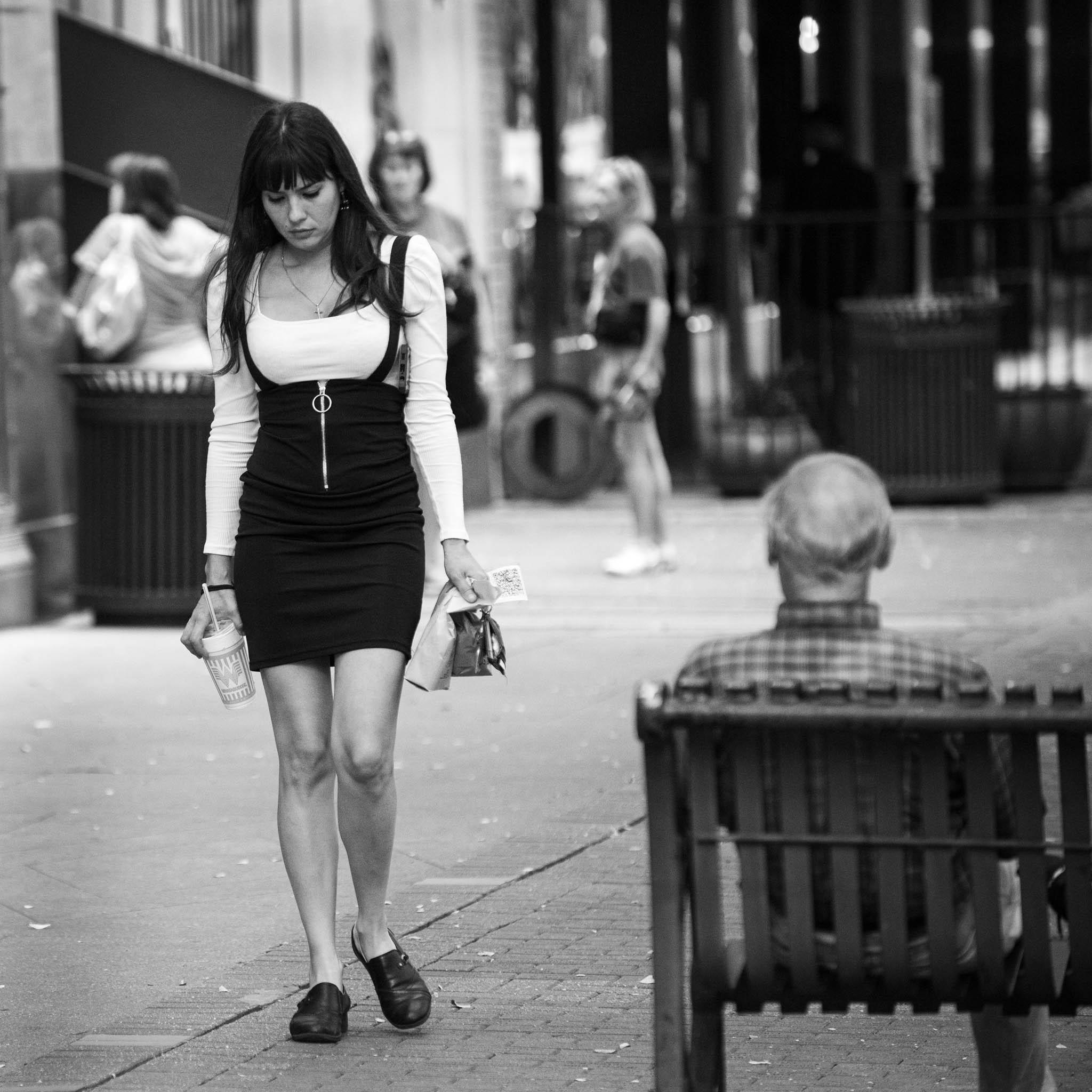 Recent Street Photos - San Antonio TX | Scrolller