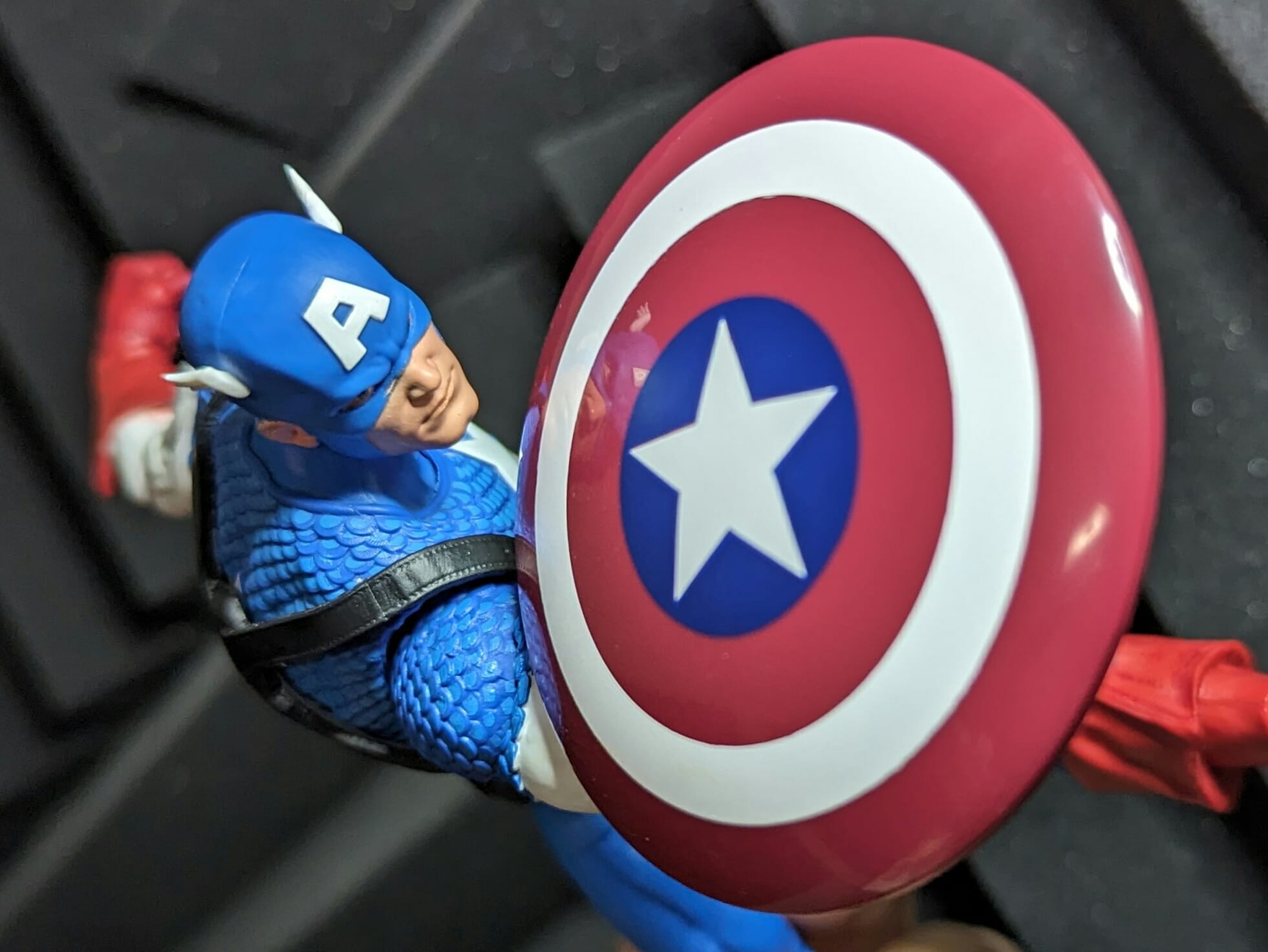 20th Aniv Cap | Scrolller