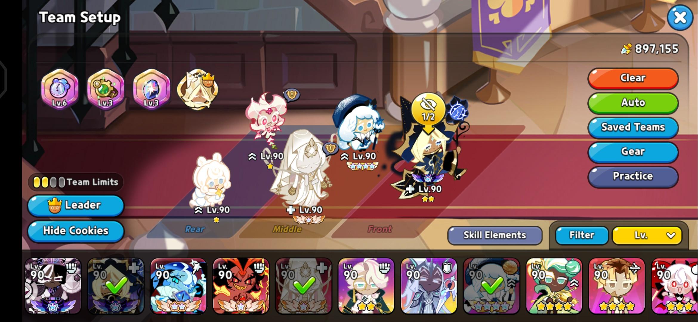 Poor them 😭 | Scrolller