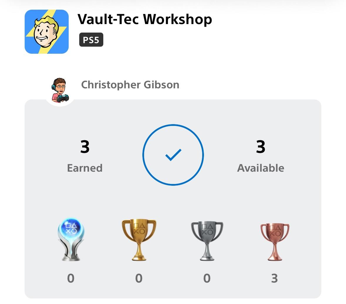 Full week of achievements | Scrolller