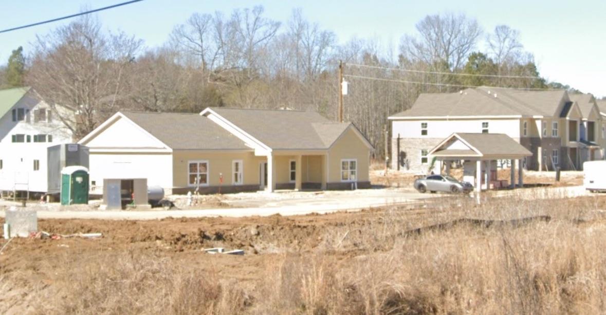 Discover more like Tornado: Selmer TN Apartment Damage and Related ...