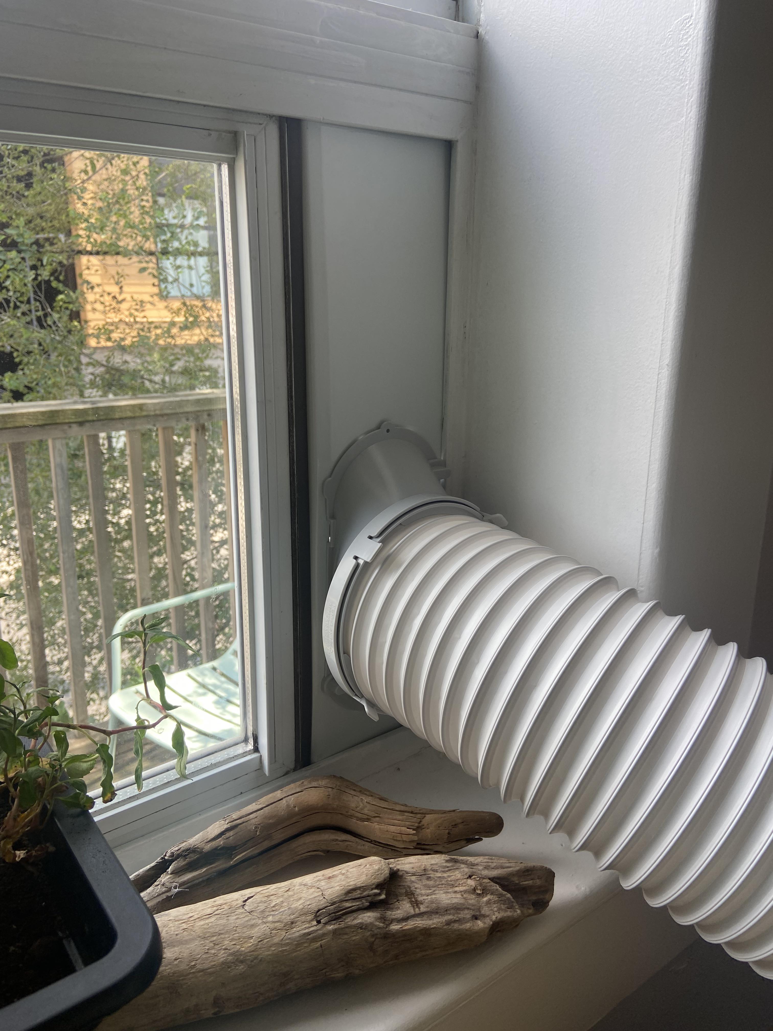 Air Conditioner Isn’t Pumping Cold Air? | Scrolller