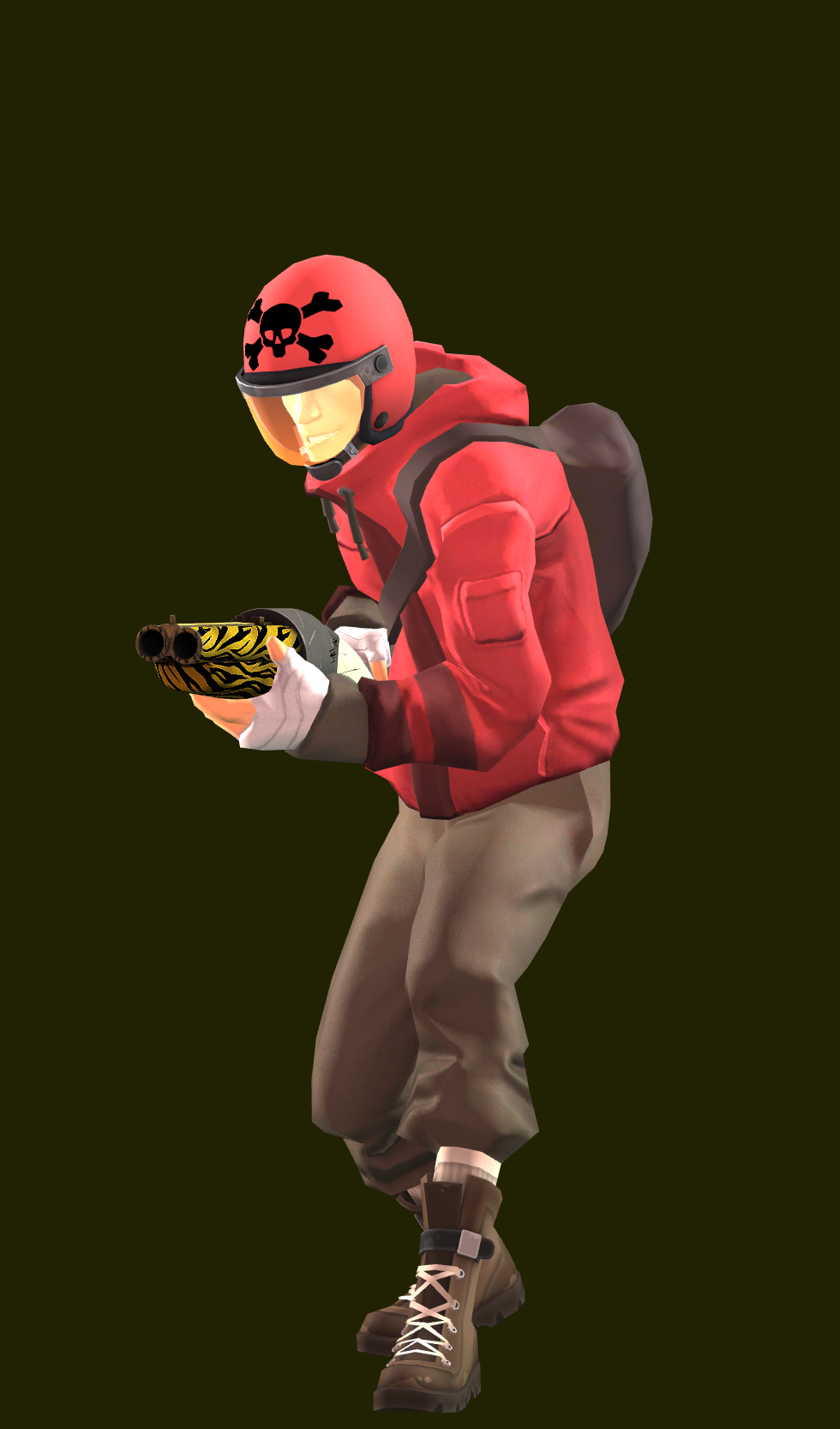 Made this 2 recently, any suggestion for my Scout?? | Scrolller