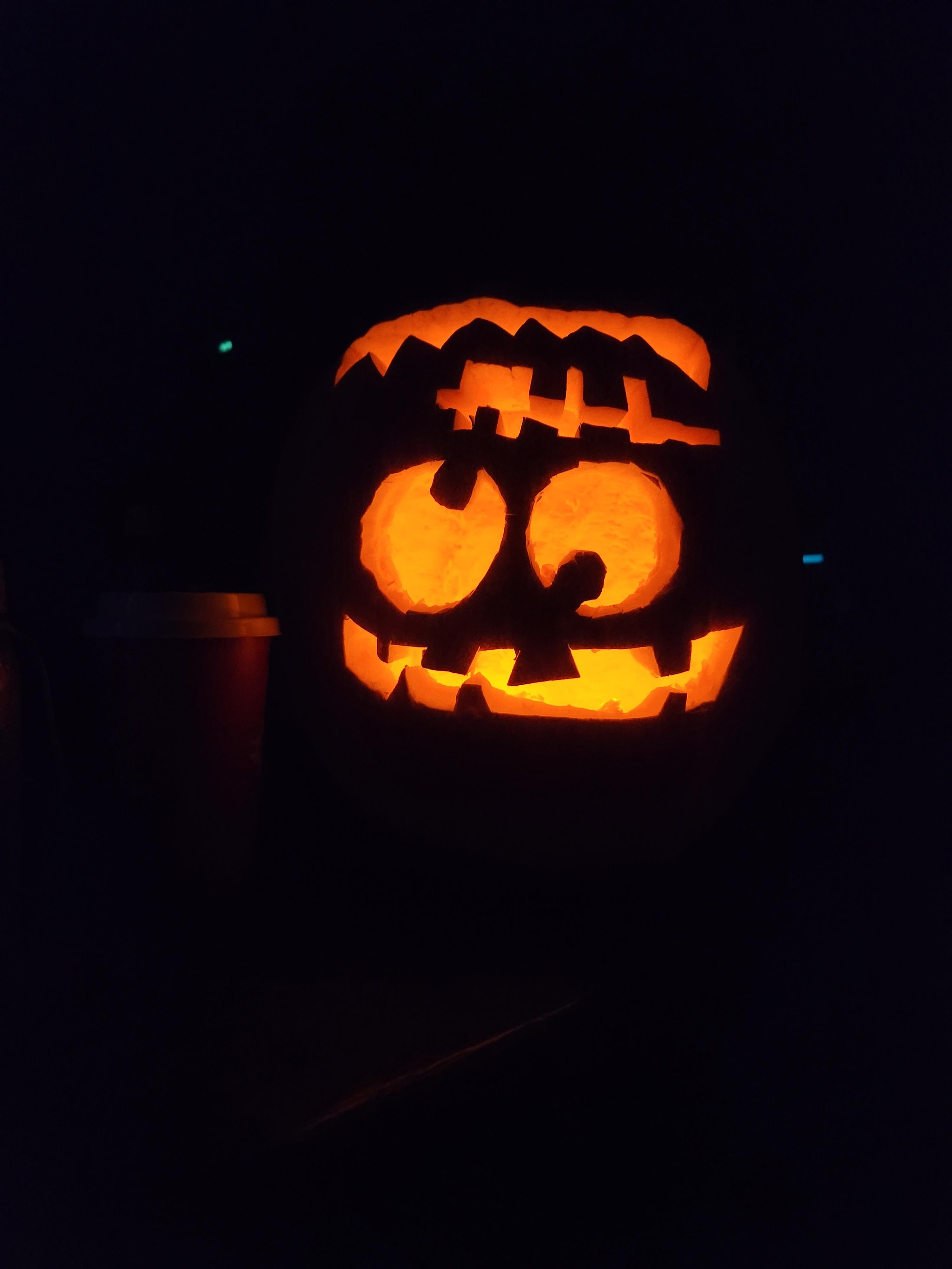 Frankenstein 2023 | Scrolller