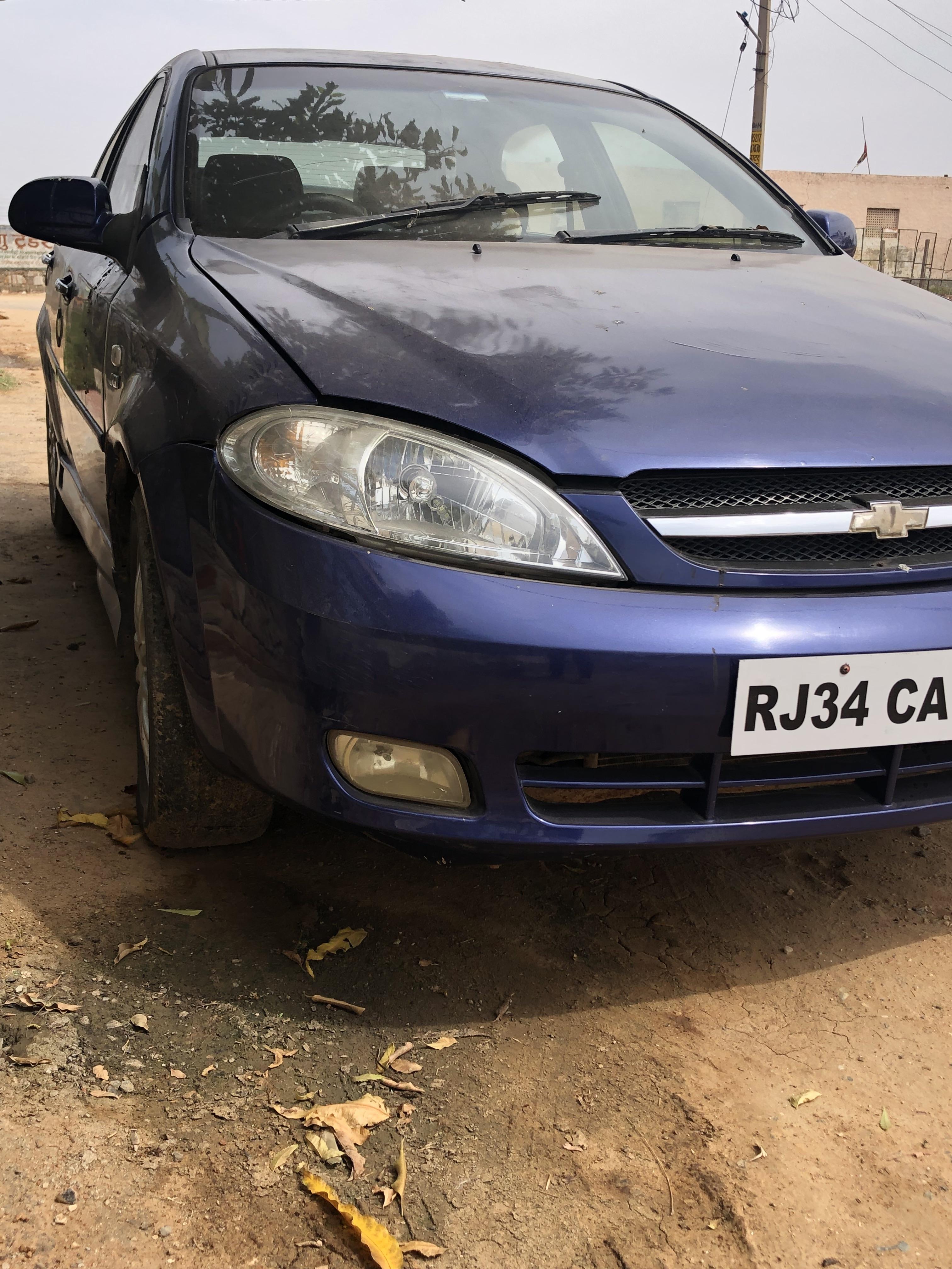 Any Chevy SRV owner ? | Scrolller