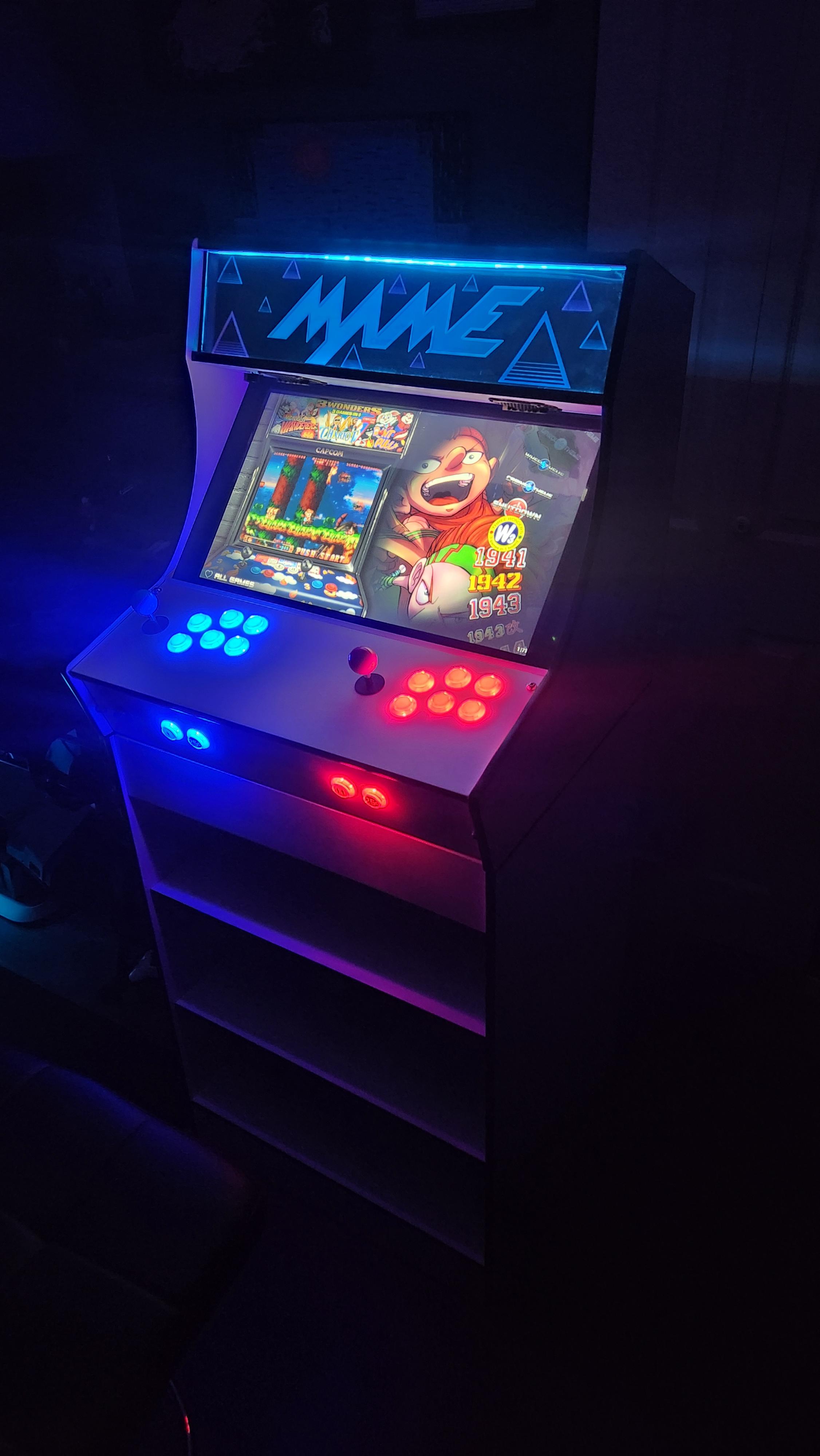 Updated - Modular Stand | Scrolller