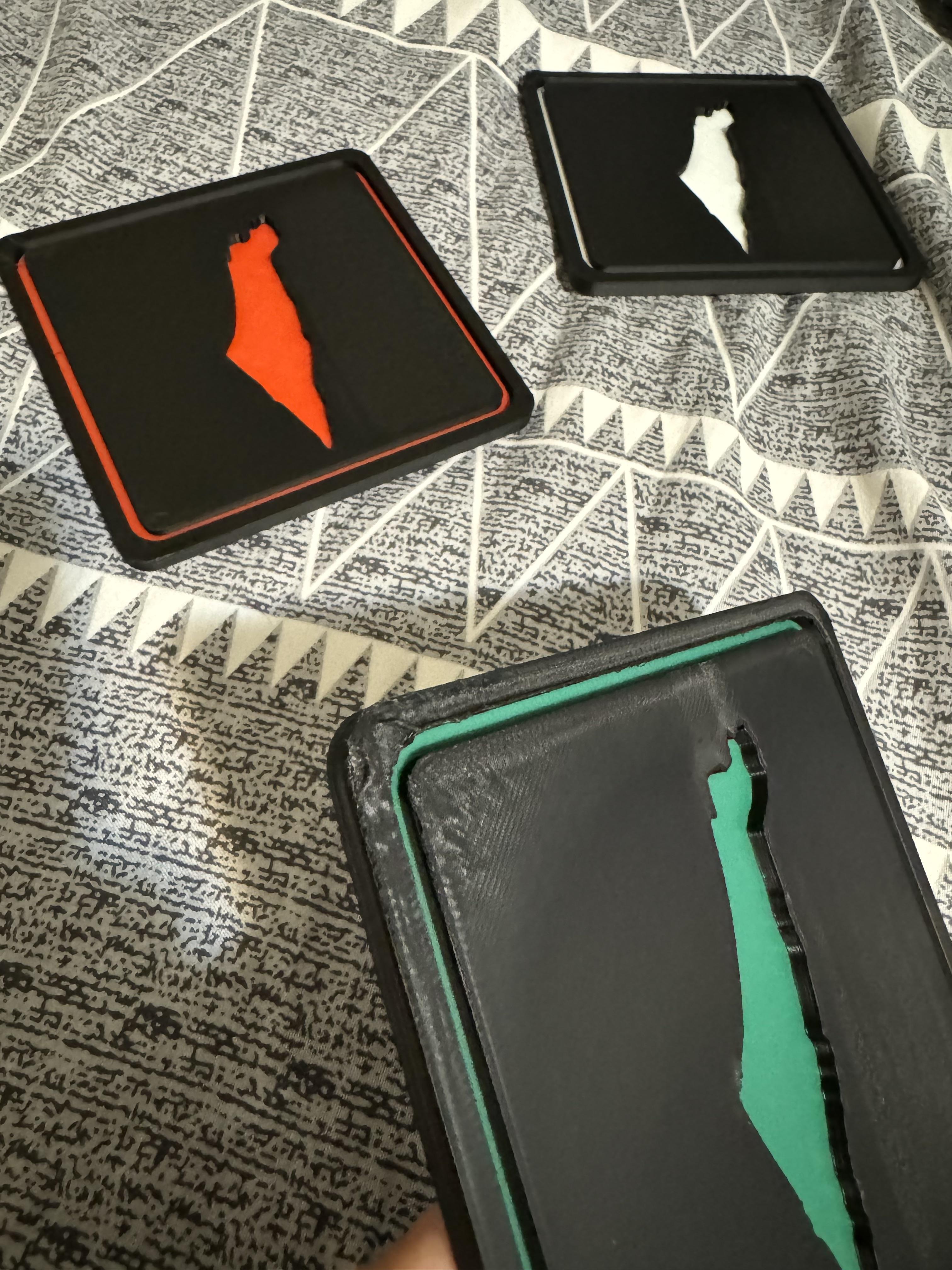 Printing issue | Scrolller