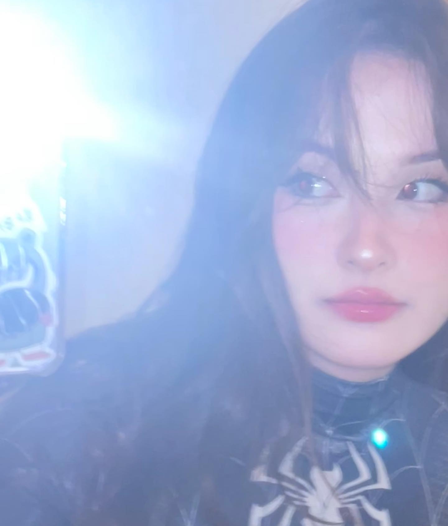 More Venom-Tina | Scrolller