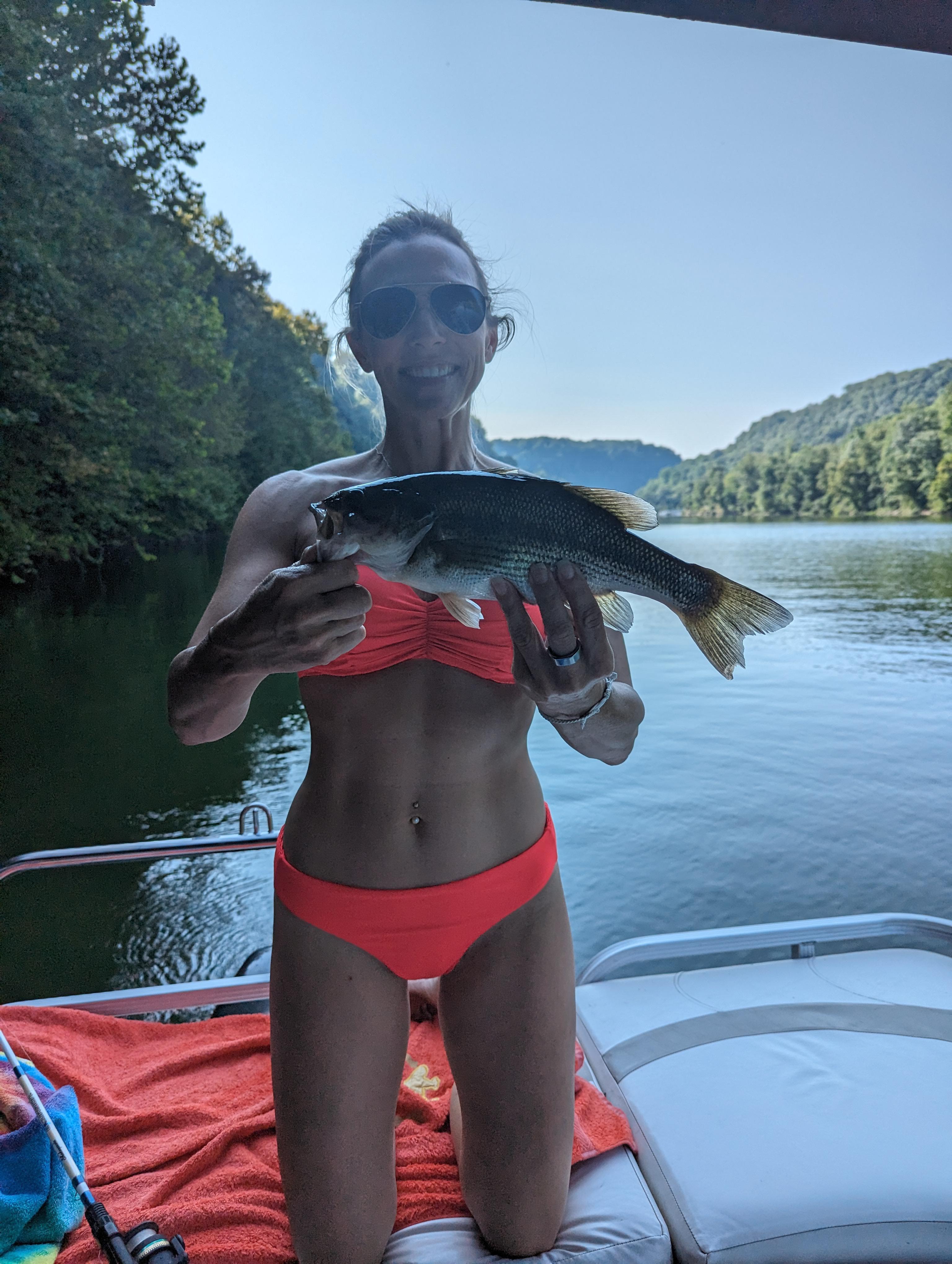 Great day trolling | Scrolller