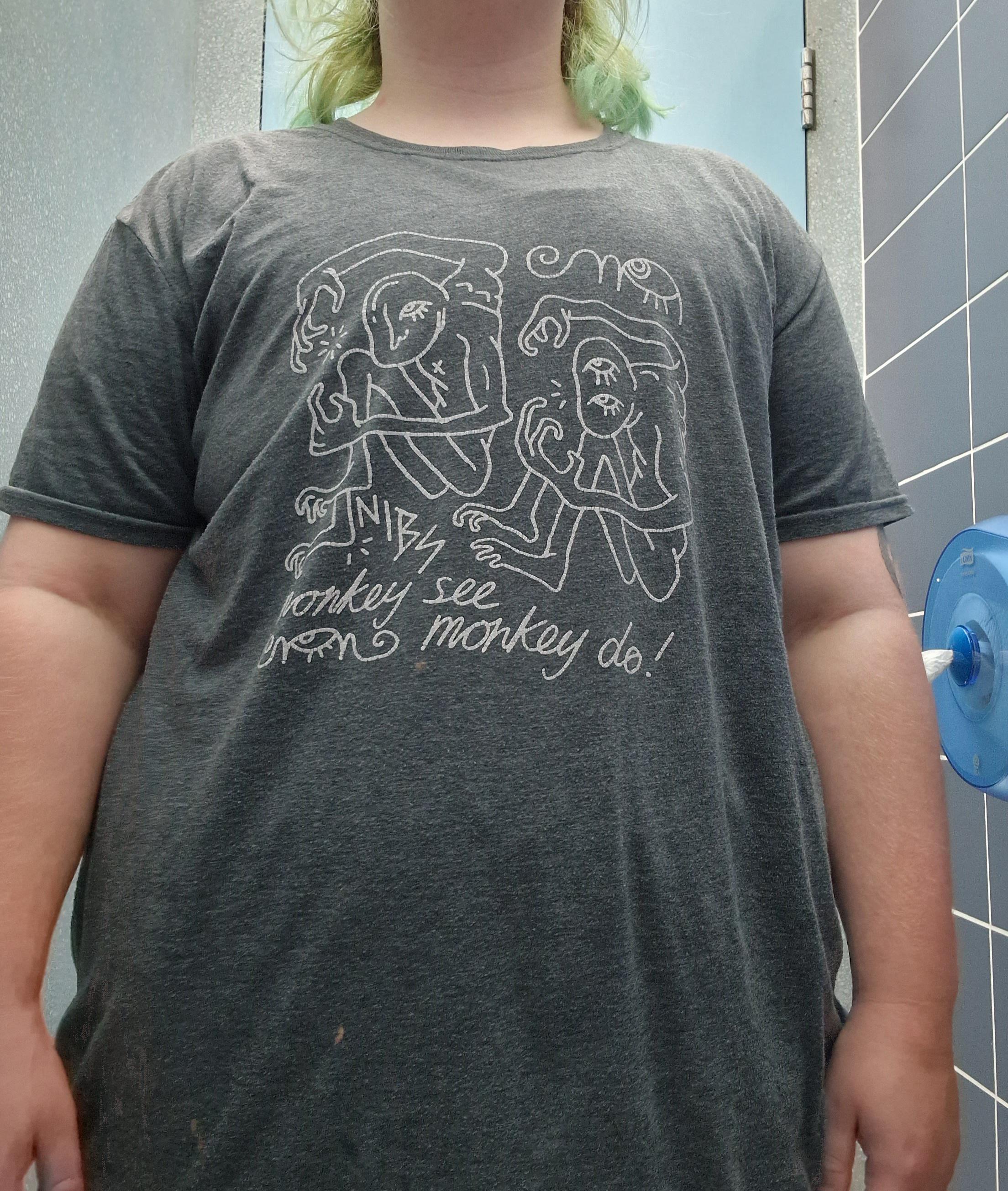 Discover more like Ftm: First binder fitting and Related Content | Scrolller