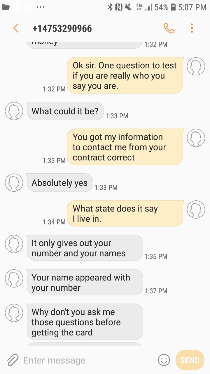 Messing with Jerome - Grand Finale | Scrolller