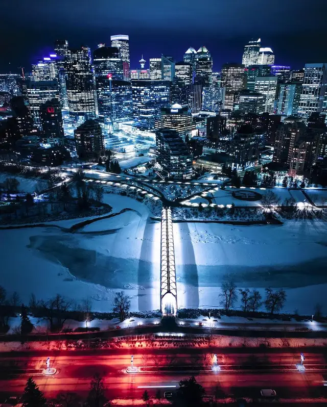 Calgary, Canada | Scrolller