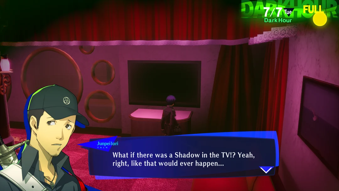 Well junpei, they does | Scrolller