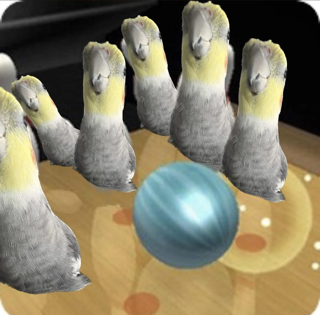 strike!!! | Scrolller