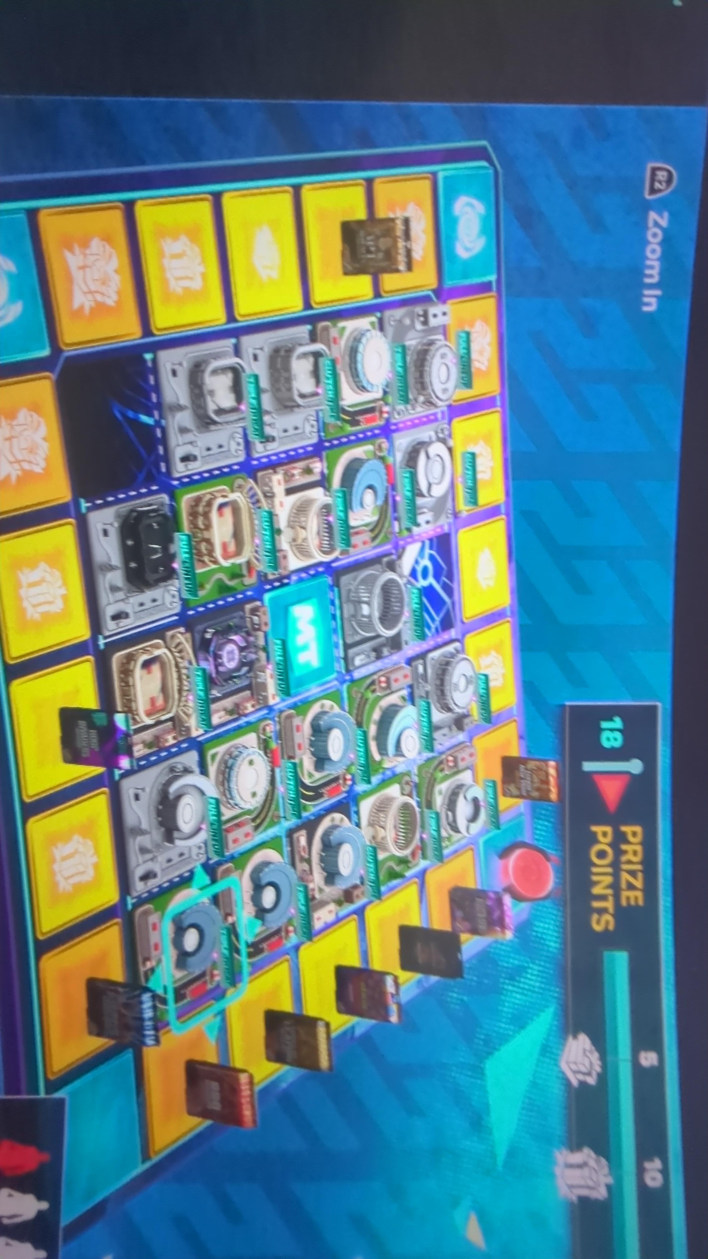 Portal or packs? | Scrolller