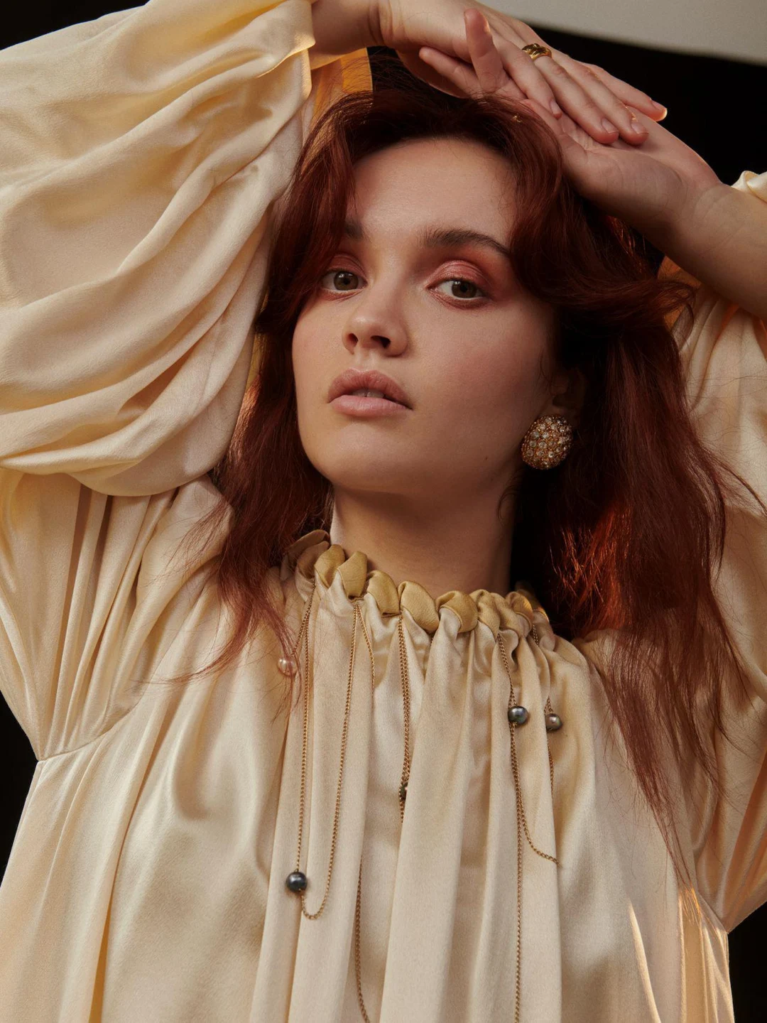 Olivia Cooke | Scrolller