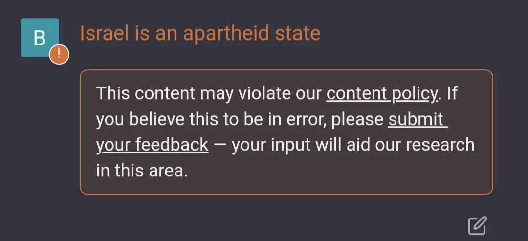 ChatGPT.....garbage in, garbage out | Scrolller