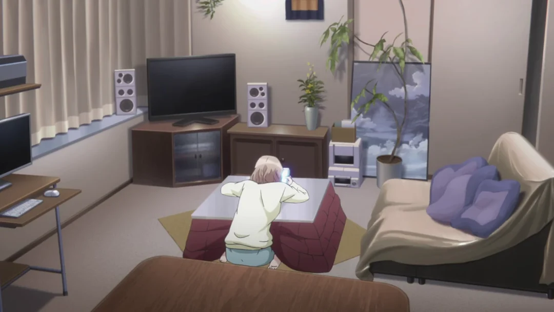 Every romance show needs a Puta [Just Because!] | Scrolller