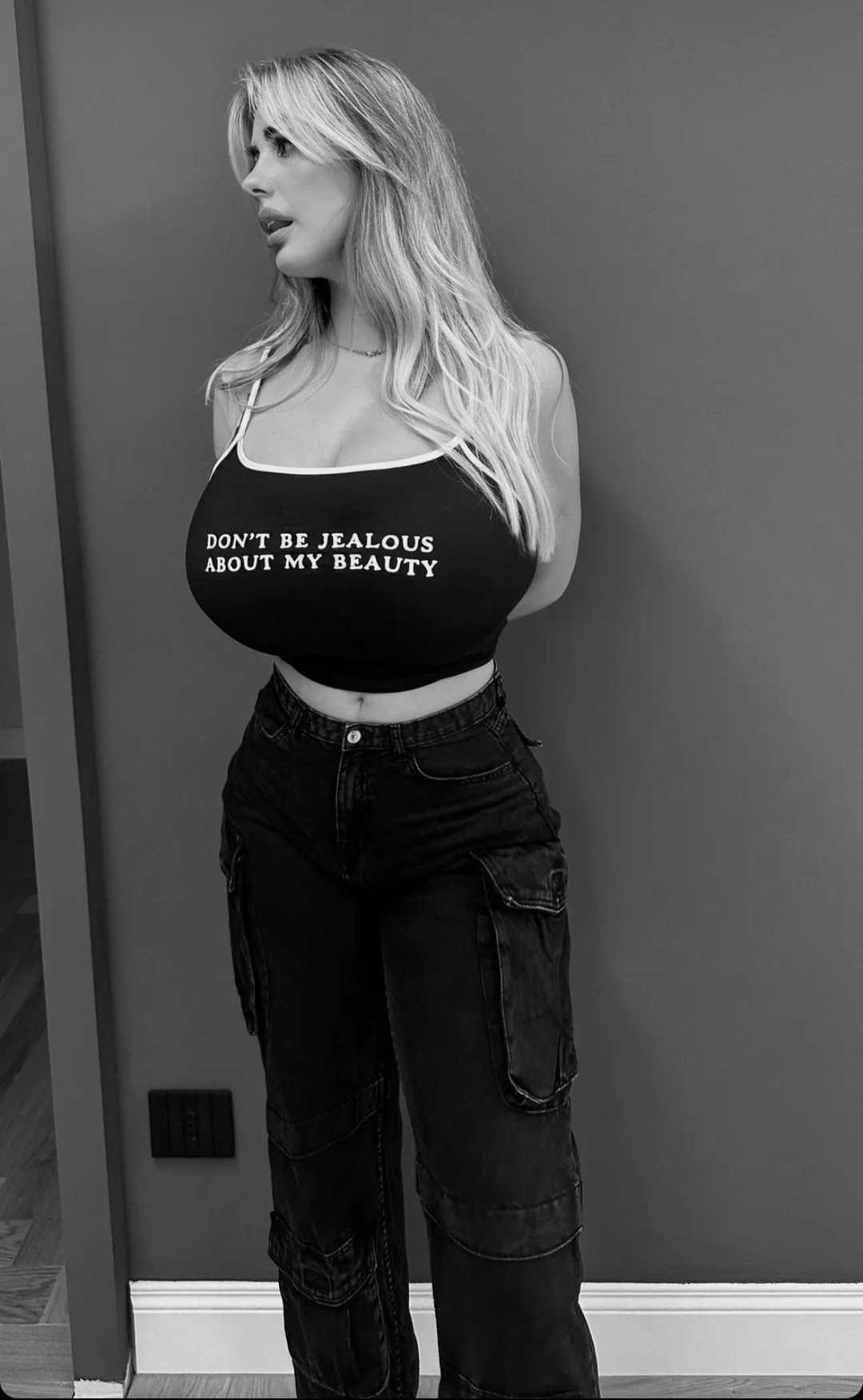 Absolute units | Scrolller