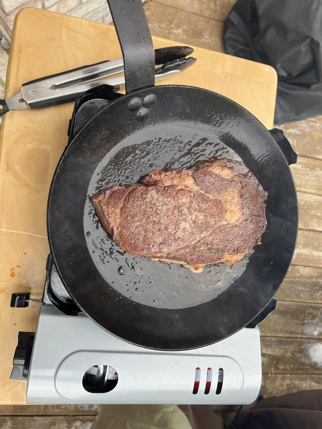 Nice sear | Scrolller