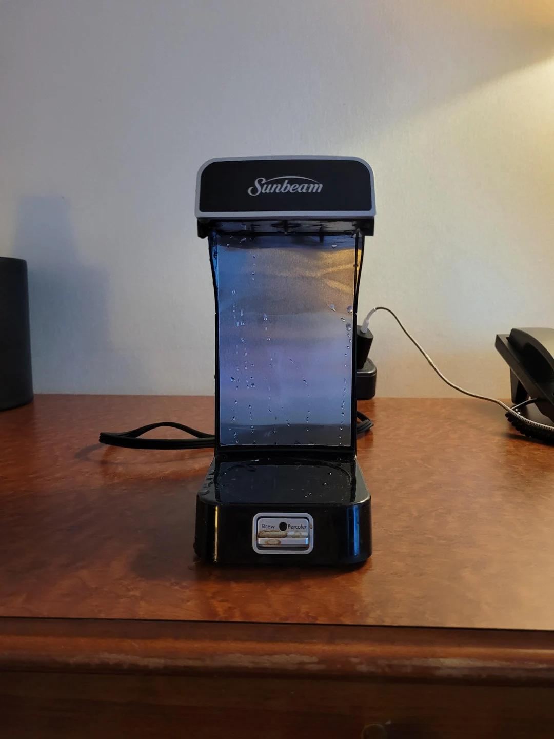 [no spoilers] This coffee machine might explode... | Scrolller