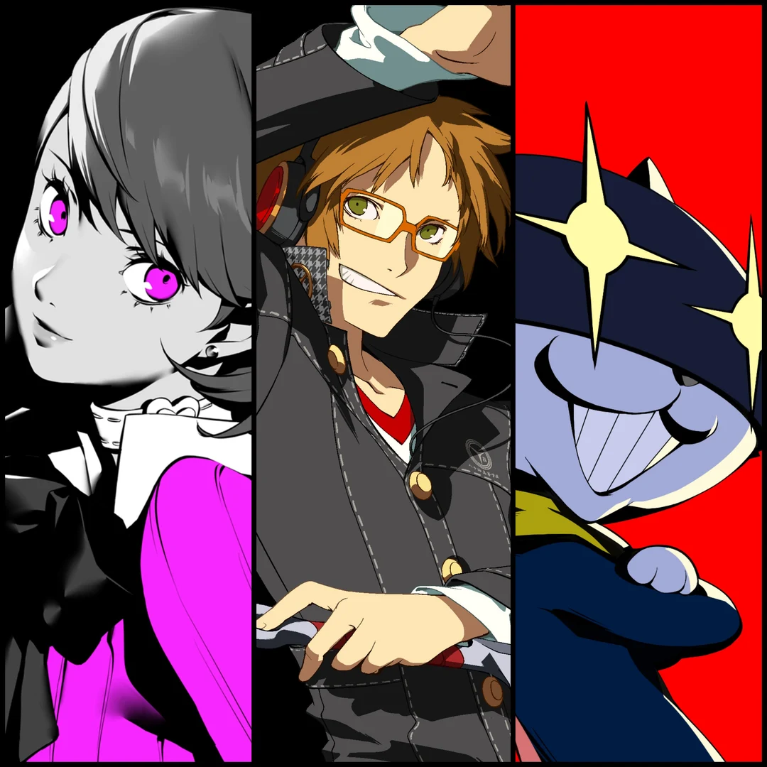 Right-hand men. How would you rank them as party members in battle and as characters in story ...