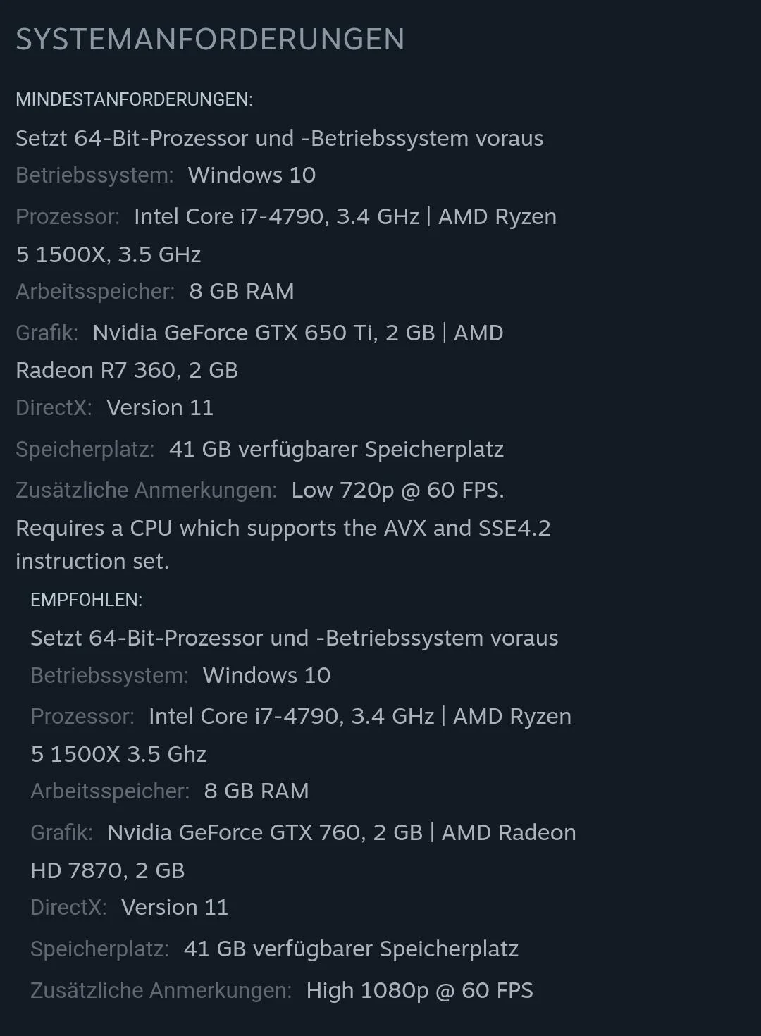 SMT 5 systemrequiment PC | Scrolller