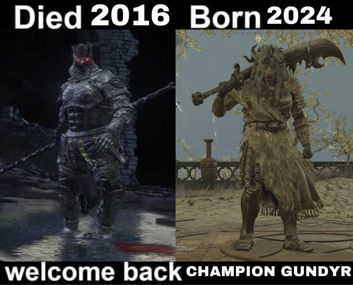 Miyazaki couldn’t resist bringing back enemies who kick us with their ...