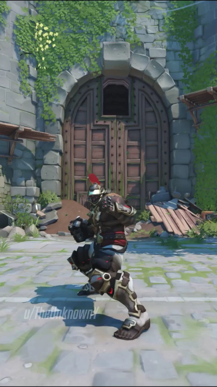 Souvenir rework concept (explanation in comments) | Scrolller