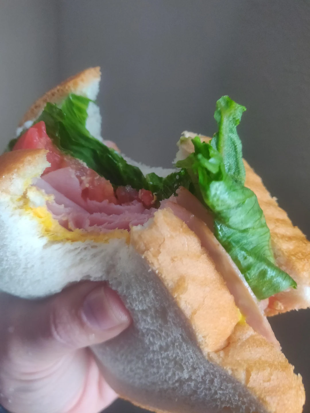 Today's lunch | Scrolller