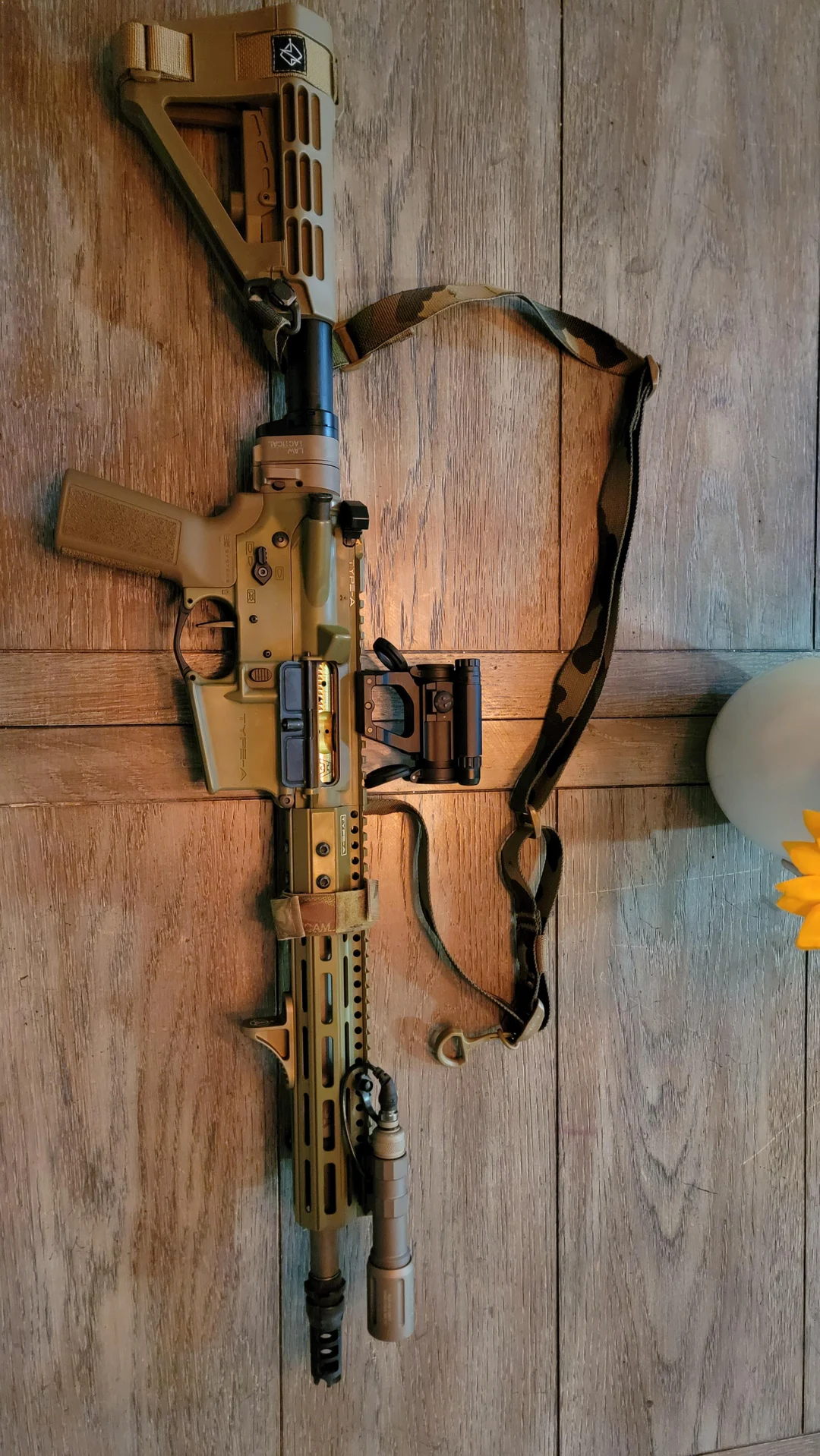 Discover more like Ar15: New gat day! and Related Content | Scrolller